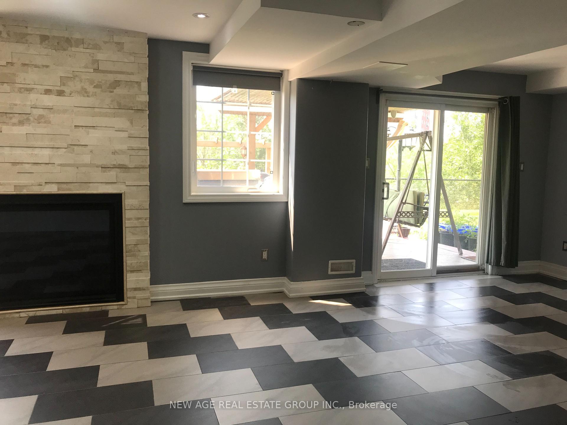 Basement - 80 Tatra Crescent, Brampton, ON L6Y 0K5