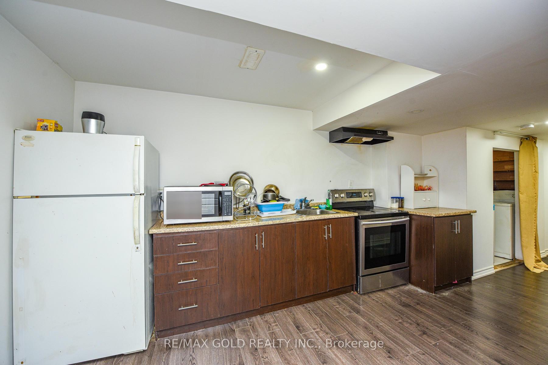 80 Tiller Trail, Brampton, ON L6X 4S6