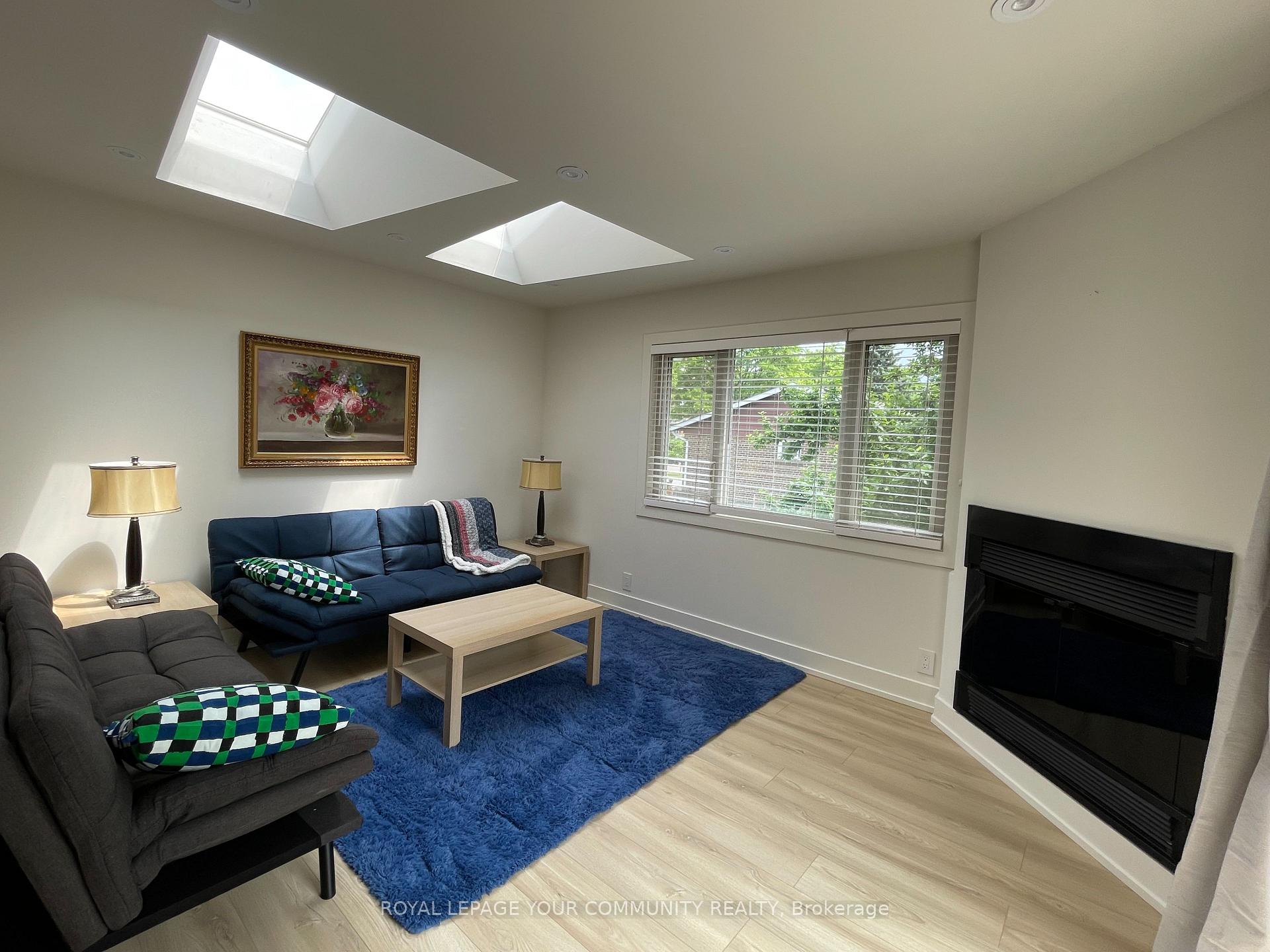 Furnished - 80 Trayborn Drive, Richmond Hill, ON L4C 4K7