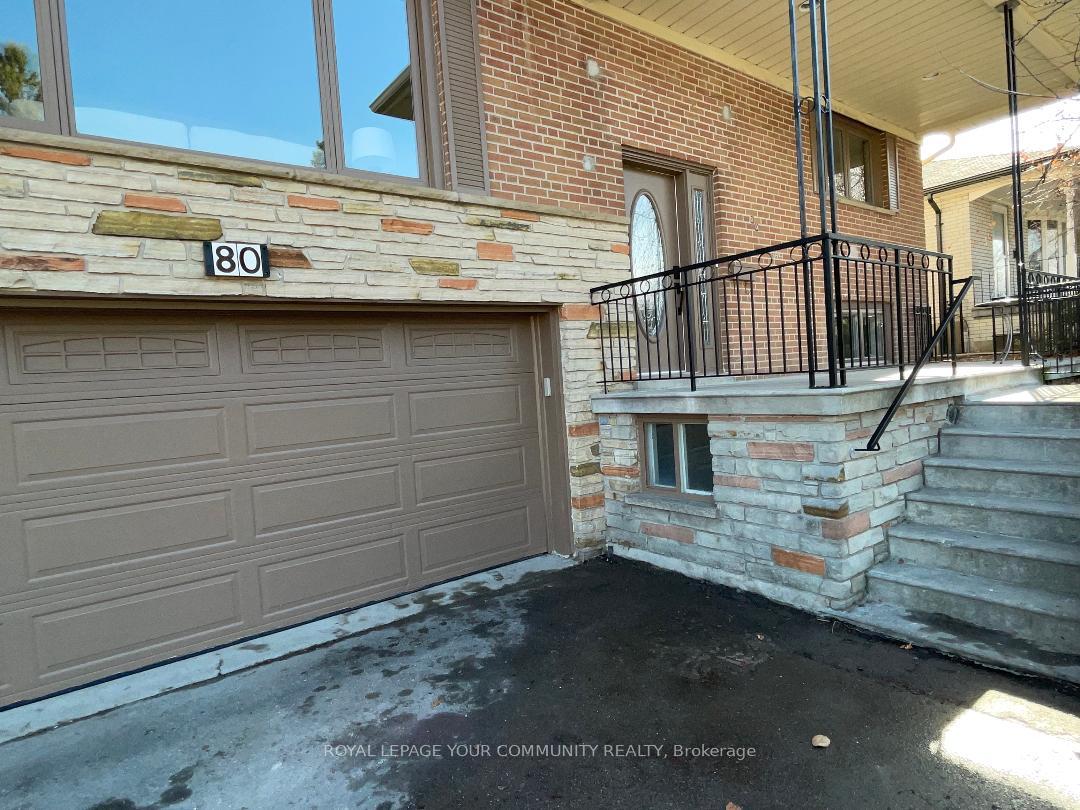 80 Trayborn Drive, Richmond Hill, ON L4C 4K7