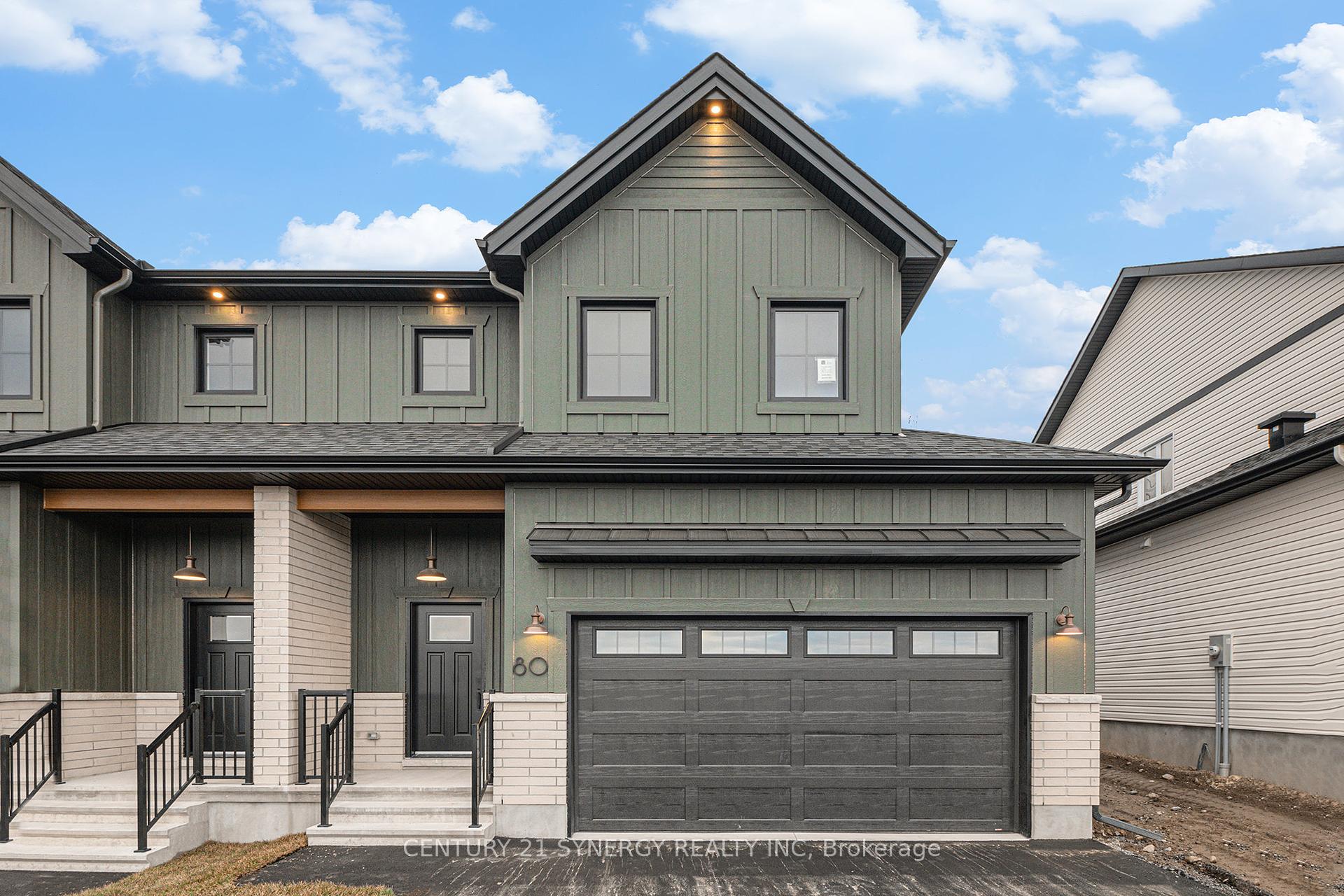 80 VILLENEUVE Street, North Stormont, ON K0C 1W0