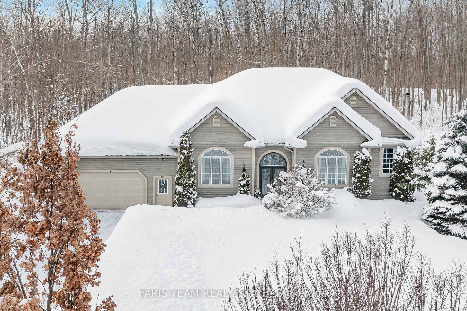 80 Wozniak Road, Penetanguishene, ON L9M 1W5
