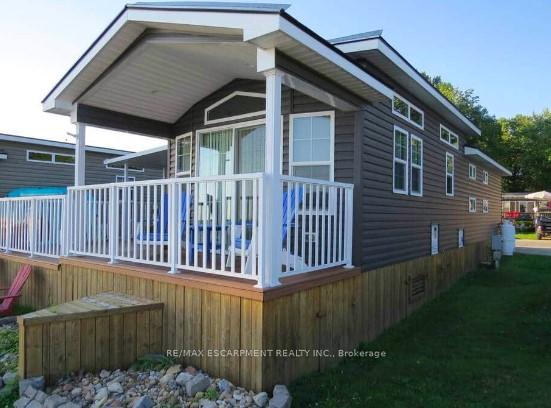 80 Wyldewood Beach, Port Colborne, ON L0S 1R0