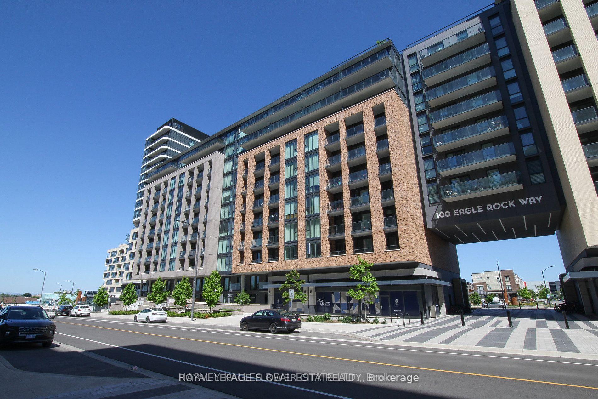 801 - 100 Eagle Rock Way, Vaughan - For Sale at $599,000 - GTA-Homes