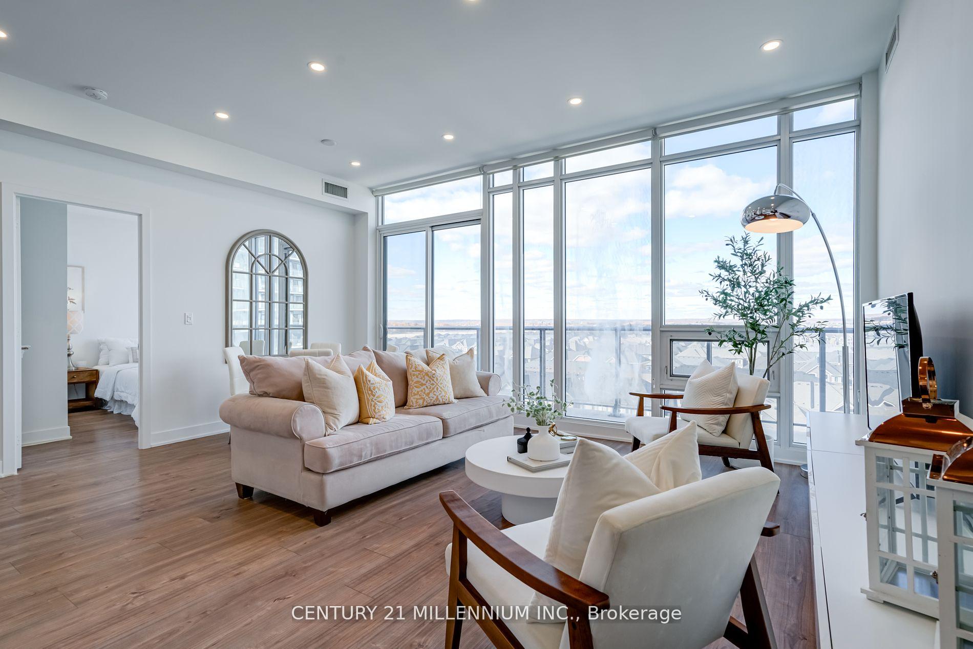 801 - 180 Veterans Drive, Brampton, ON L7A 5G7