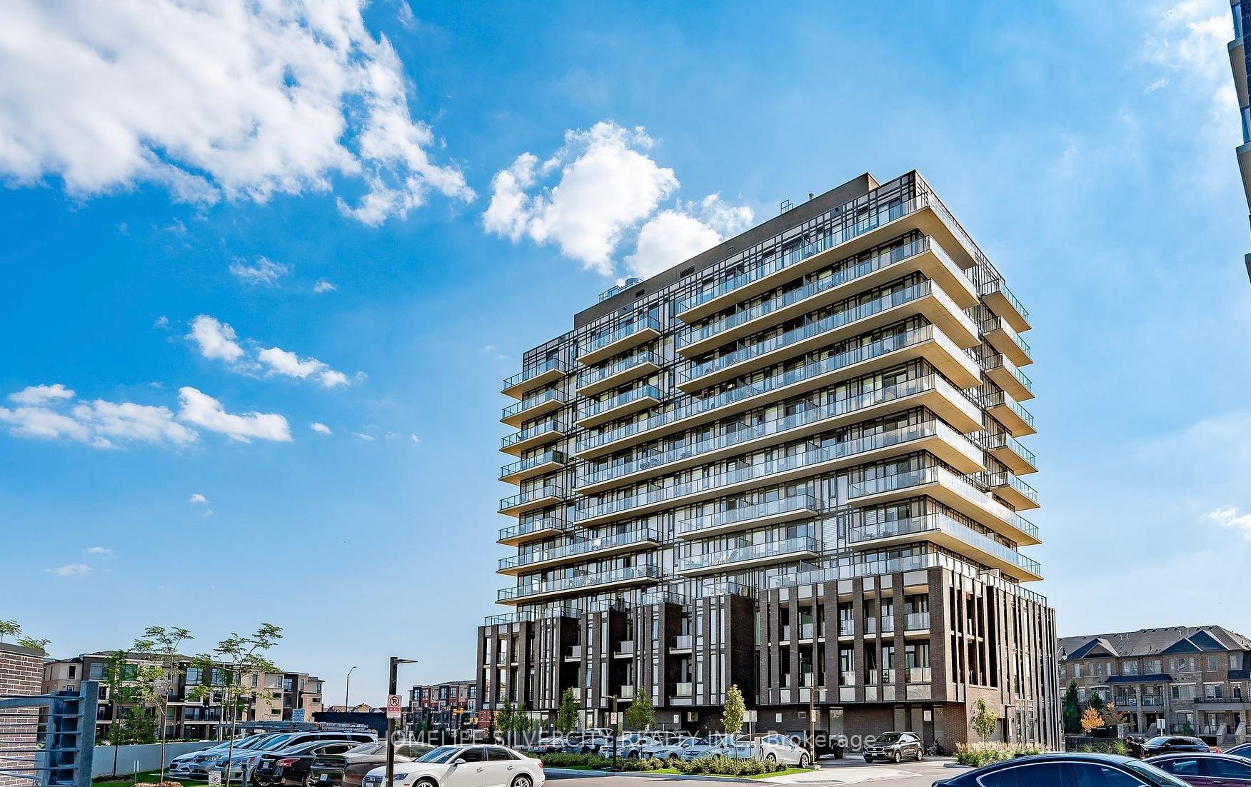 801 - 215 Veterans Drive, Brampton, ON L7A 4M5