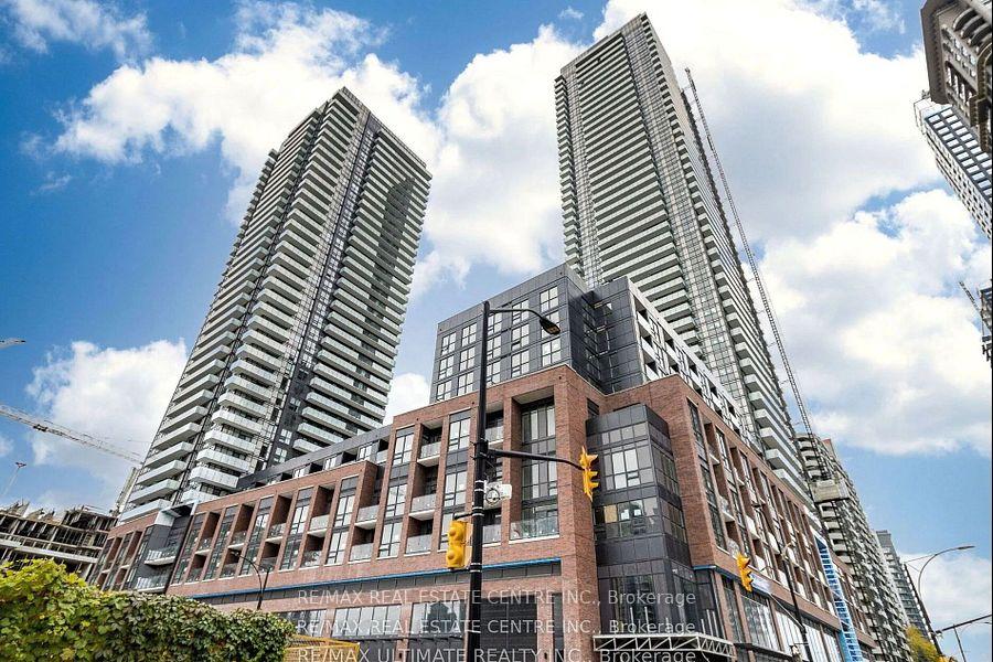 801 - 4130 Parkside Village Drive, Mississauga, ON L5B 0L7