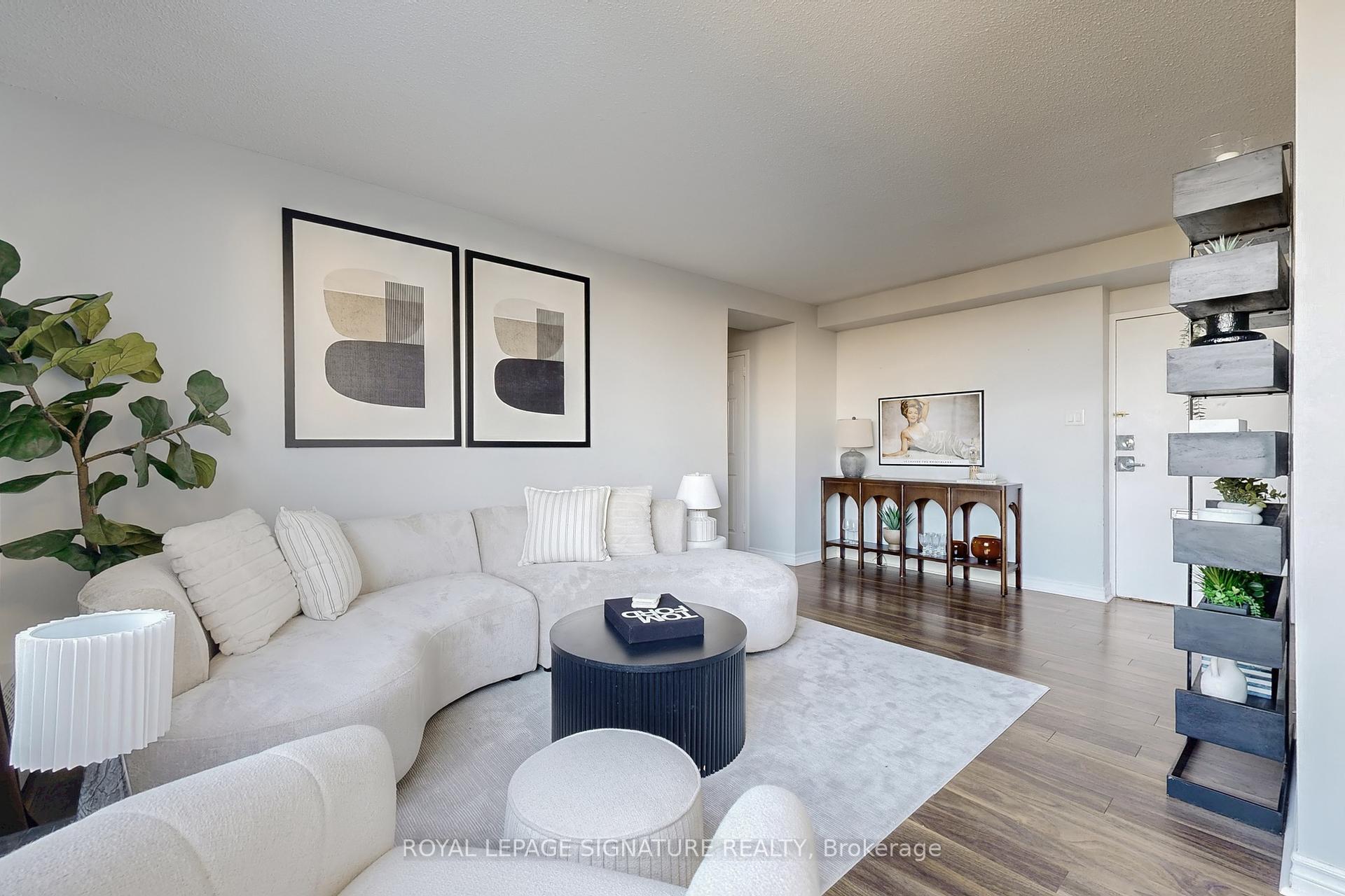 801 - 5 Parkway Forest Drive, Toronto, ON M2J 1L2