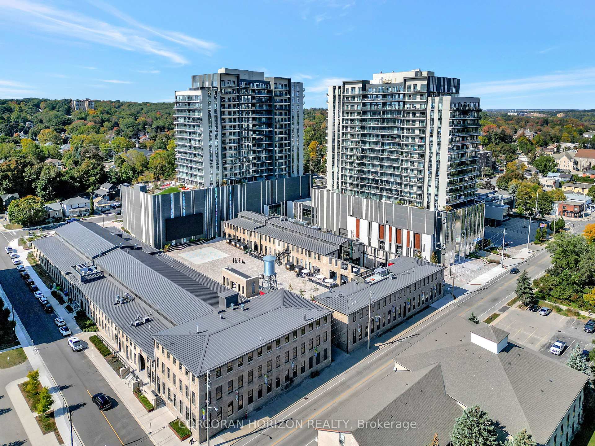 801 - 50 Grand Avenue S, Cambridge, ON N1S 2L8