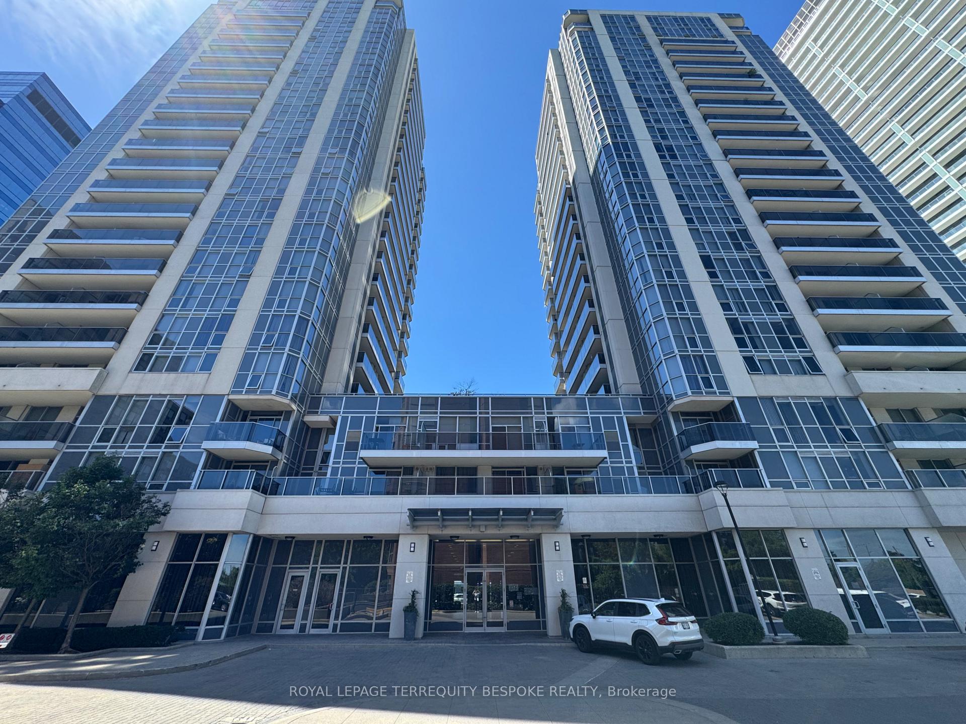 801 - 5791 Yonge Street, Toronto, ON M2M 0A8
