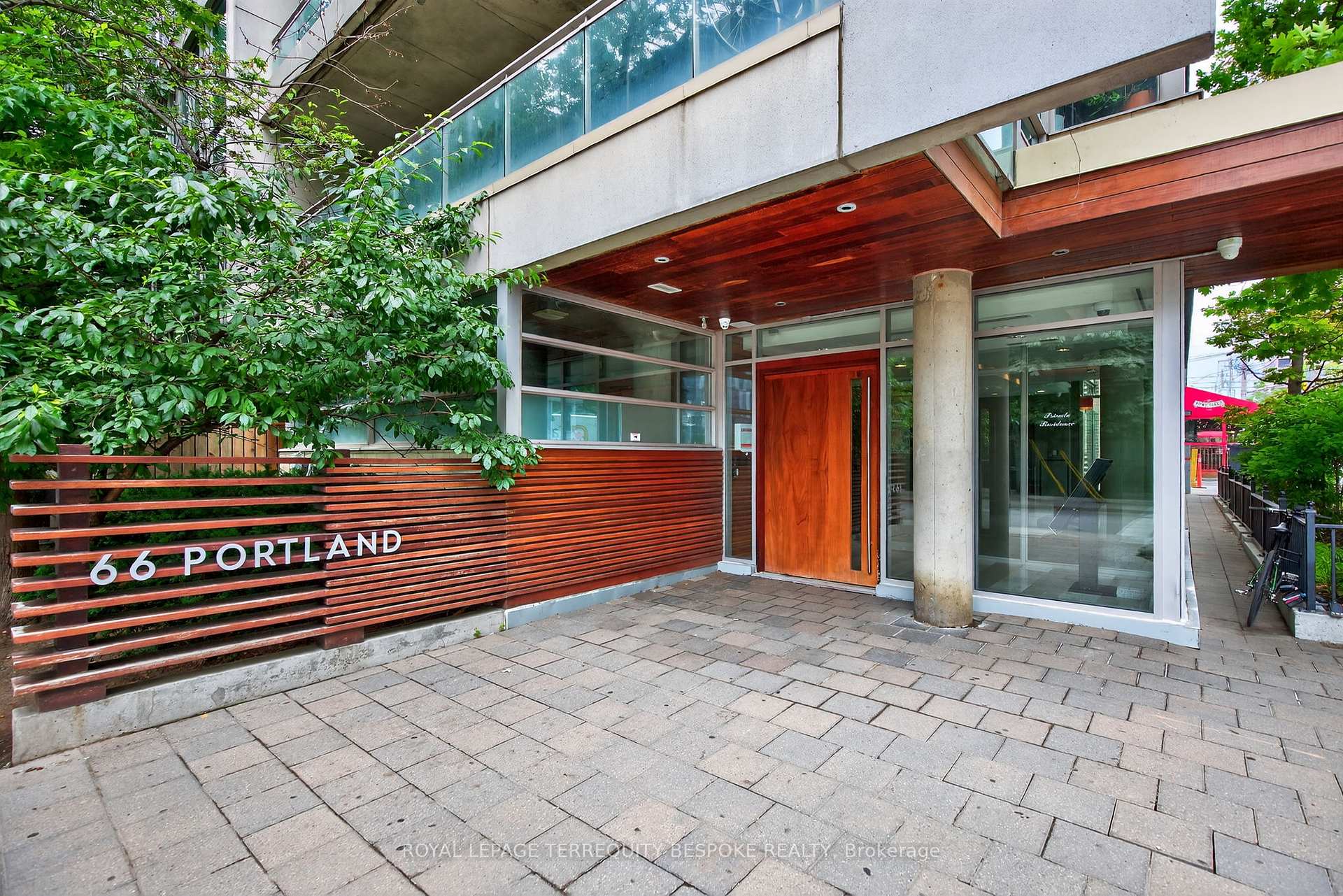 801 - 66 Portland Street, Toronto, ON M5V 2M6