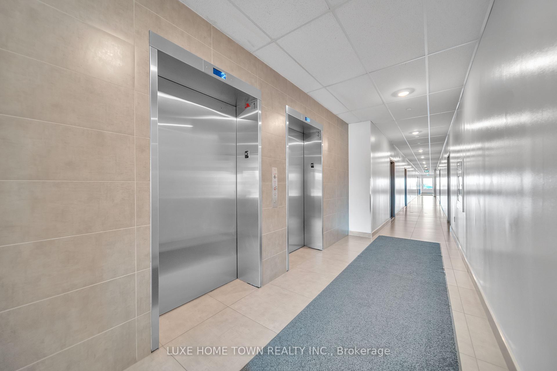 801 - 716 Main Street E, Milton, ON L9T 9L9