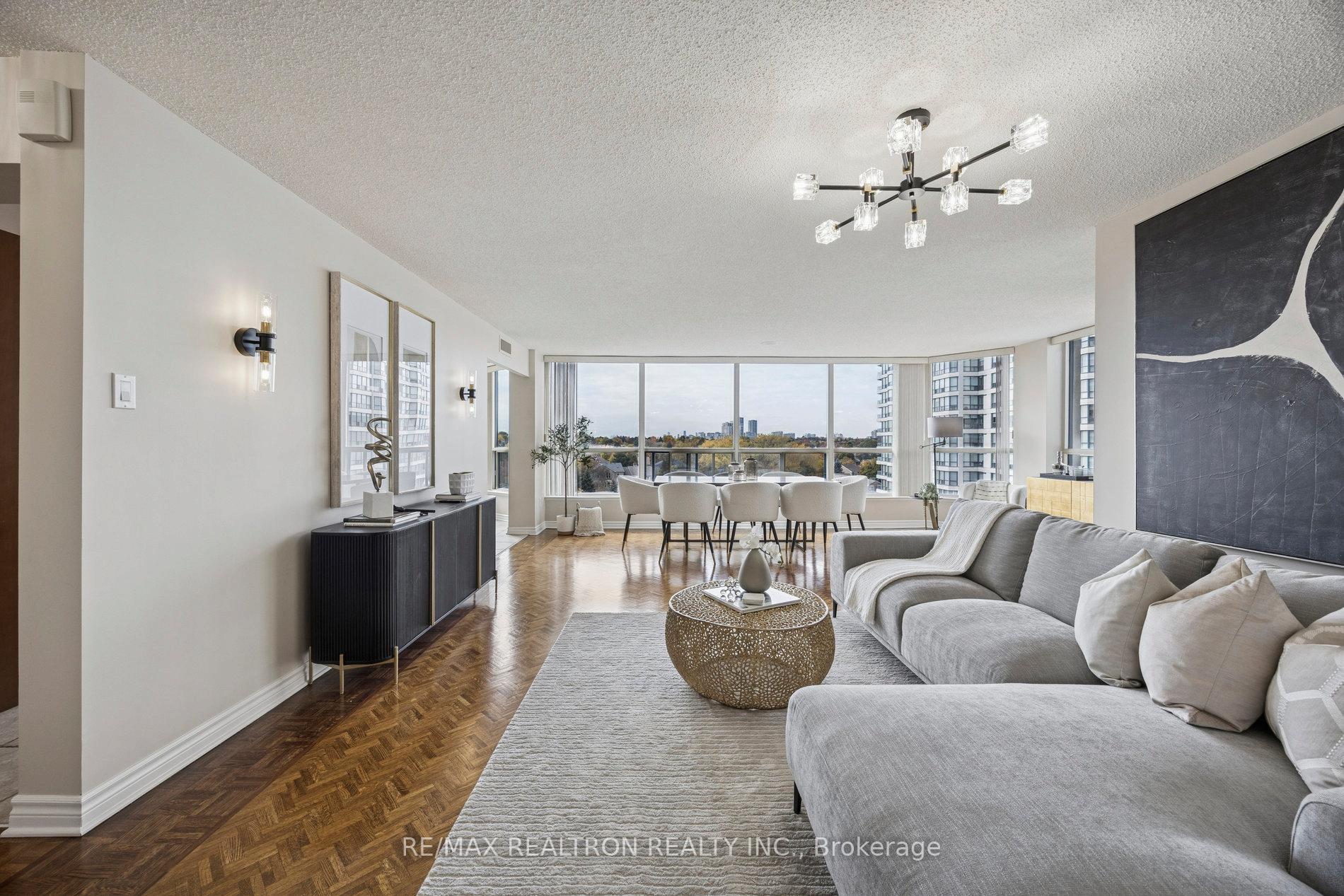 801 - 7300 Yonge Street, Vaughan, ON L4J 7Y5
