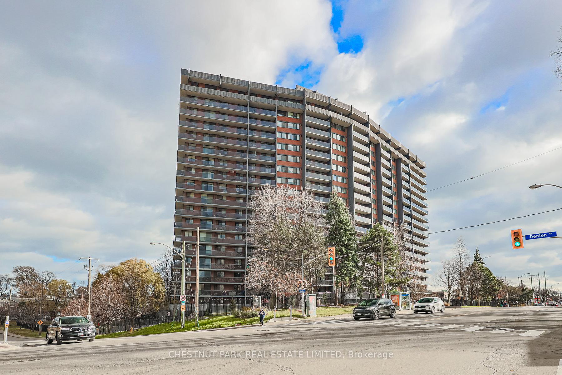 801 - 757 Victoria Park Avenue, Toronto, ON M4C 5N8