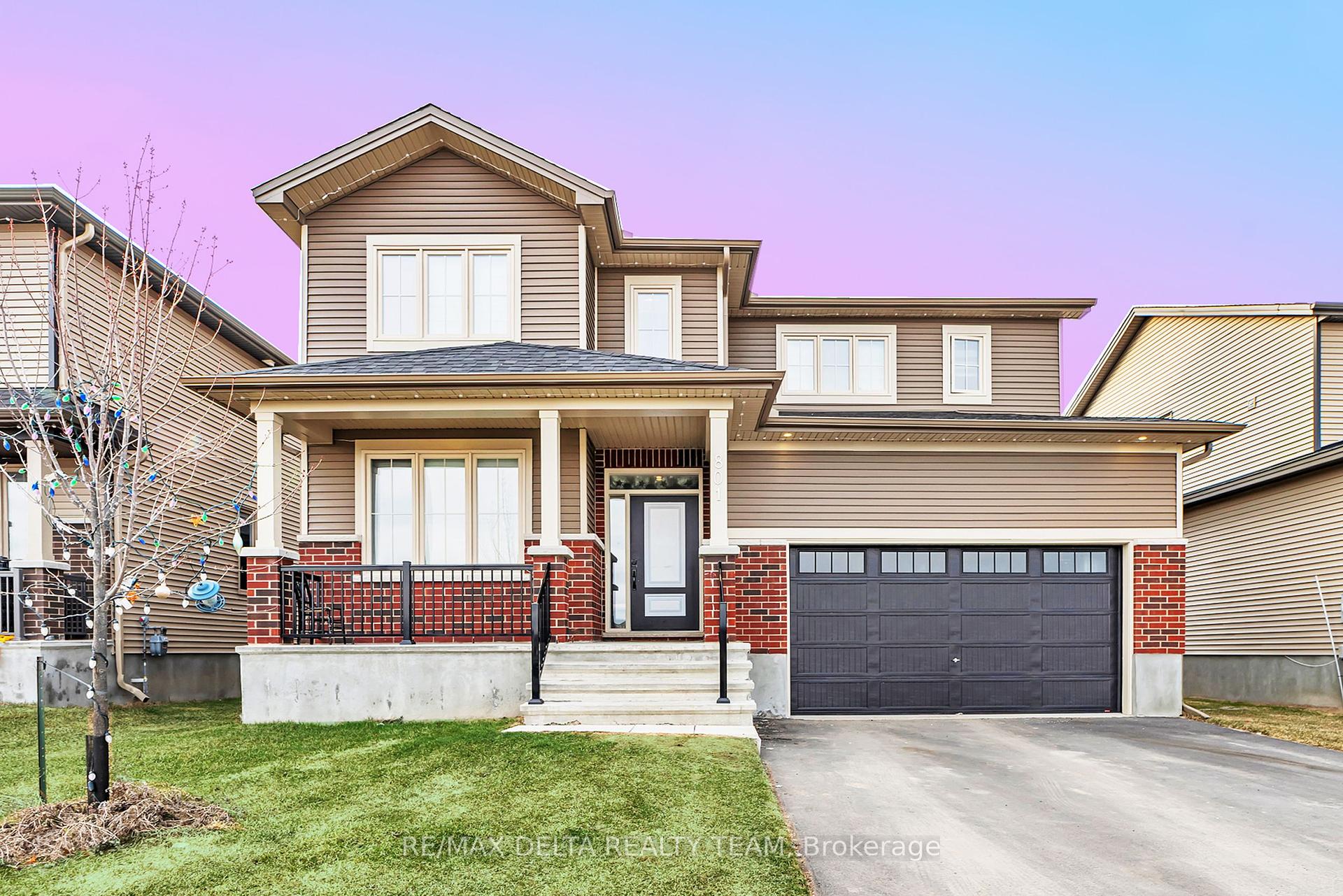 801 Gamble Drive, Russell, ON K4R 0G6