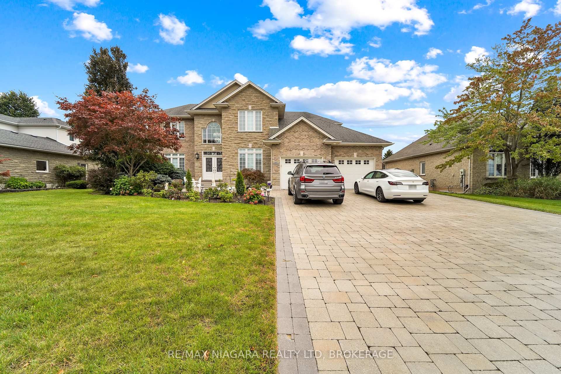 Niagara Falls Real Estate MLS® Listings & Houses For Sale