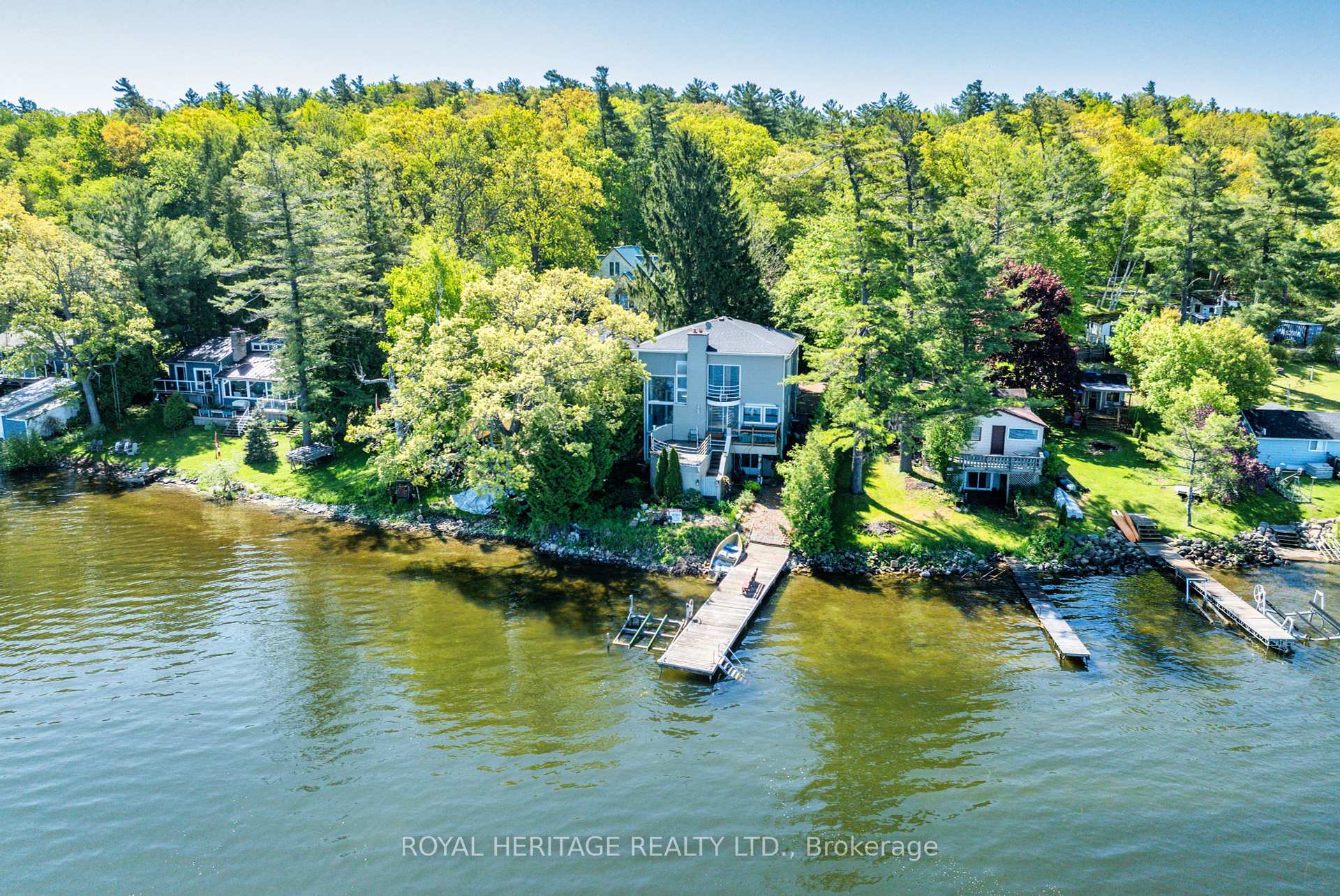 180 - 8018 Taits Beach Road, Hamilton Township, ON K0L 1E0