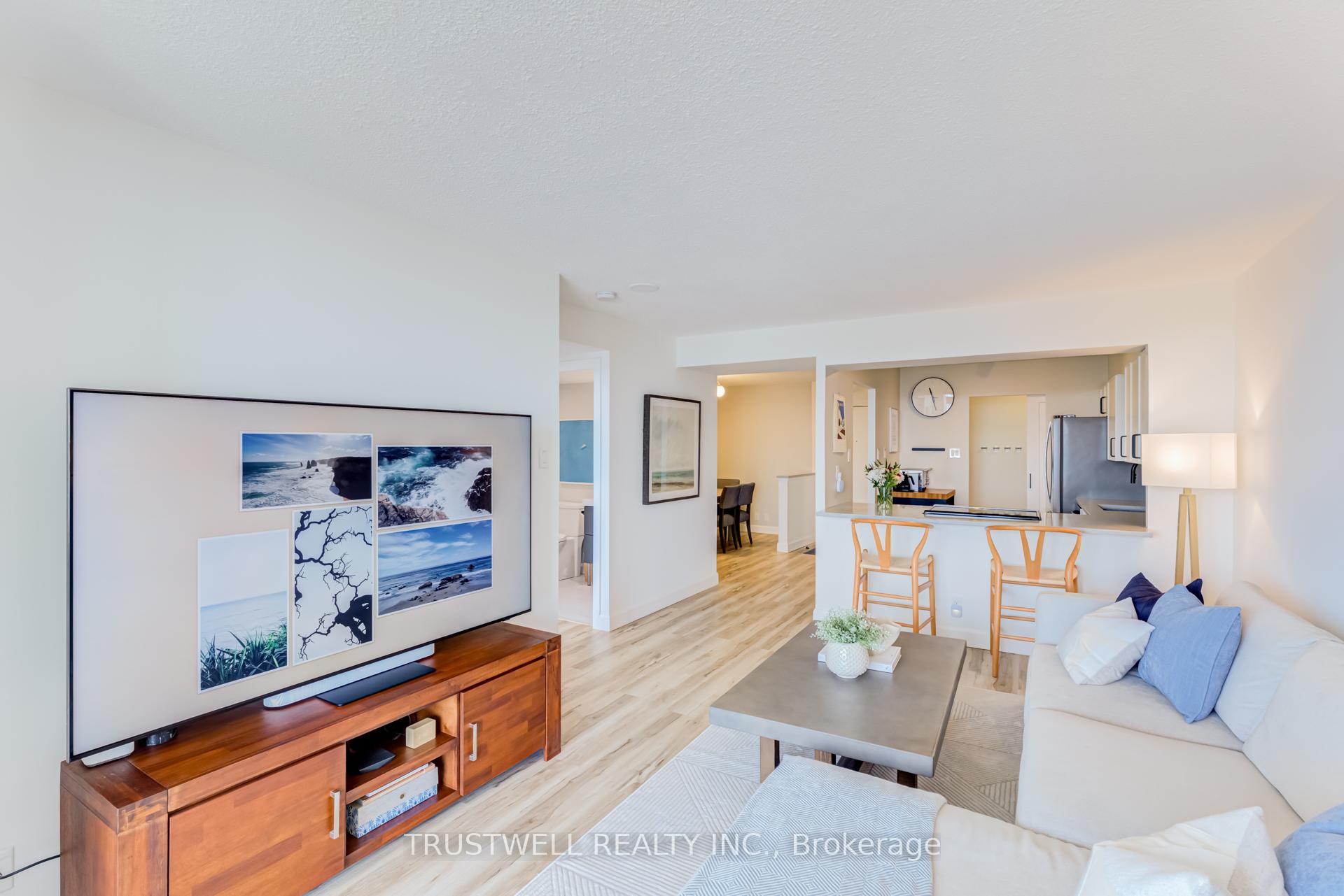 802 - 1890 Valley Farm Road, Pickering, ON L1V 6B4