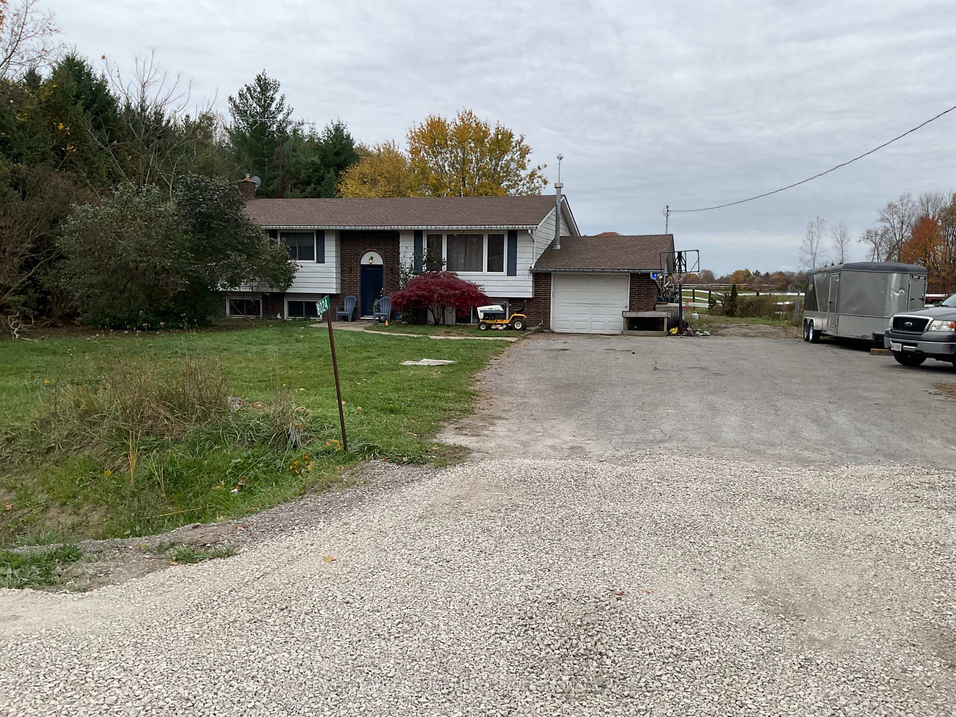 8024 #3 HIGHWAY, Haldimand, ON N1A 2W4
