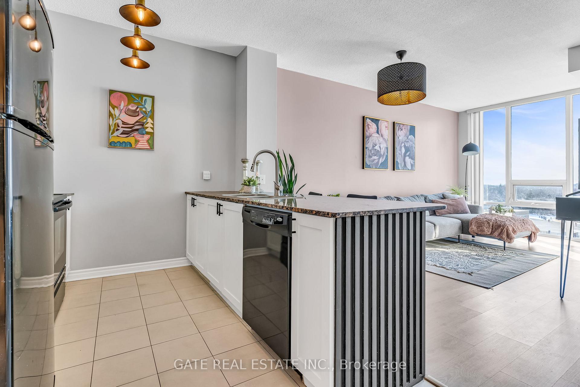 803 - 3525 Kariya Drive, Mississauga, ON L5B 0C2