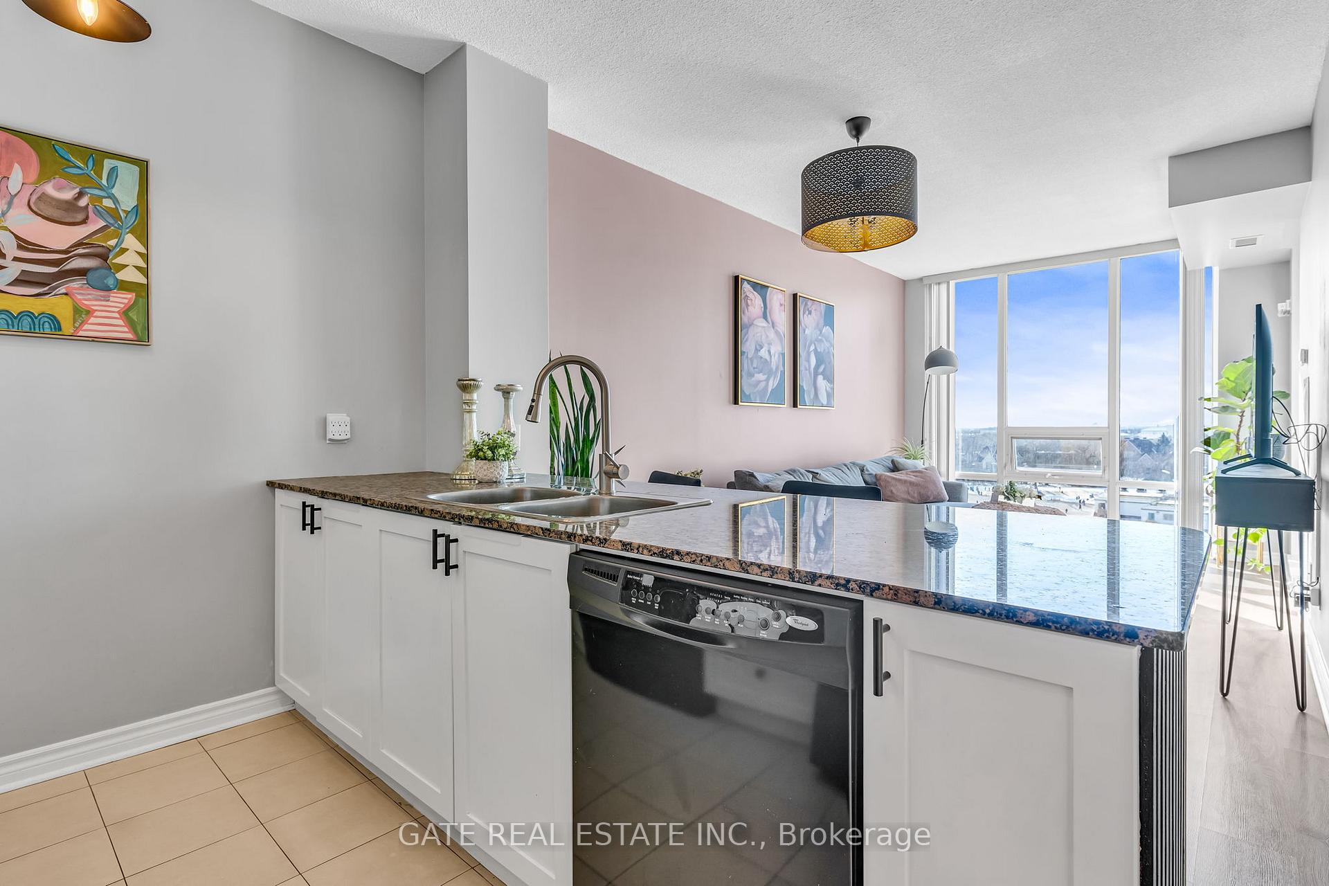 803 - 3525 Kariya Drive, Mississauga, ON L5B 0C2