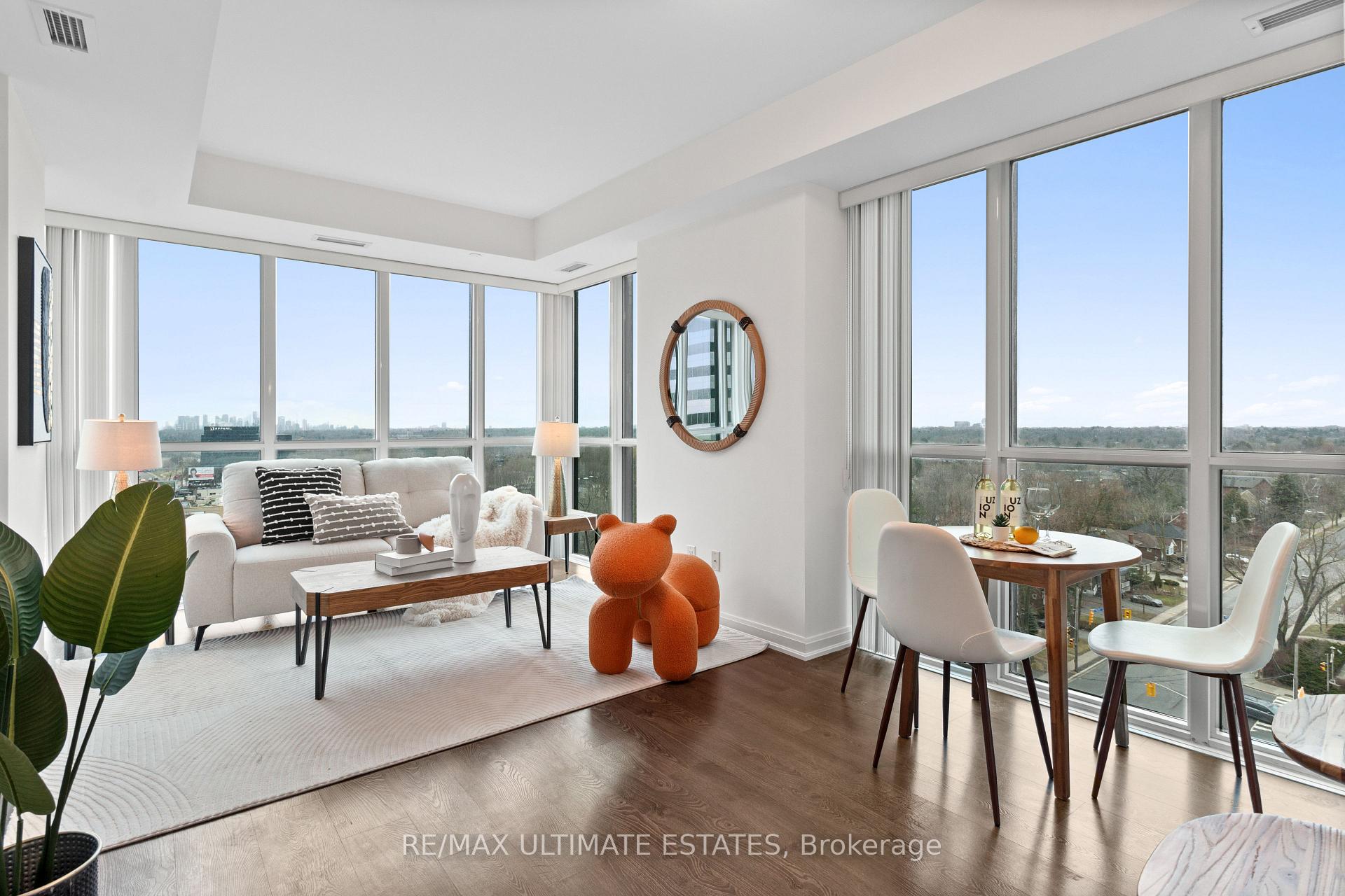 803 - 9 Bogert Avenue, Toronto, ON M2N 0H3