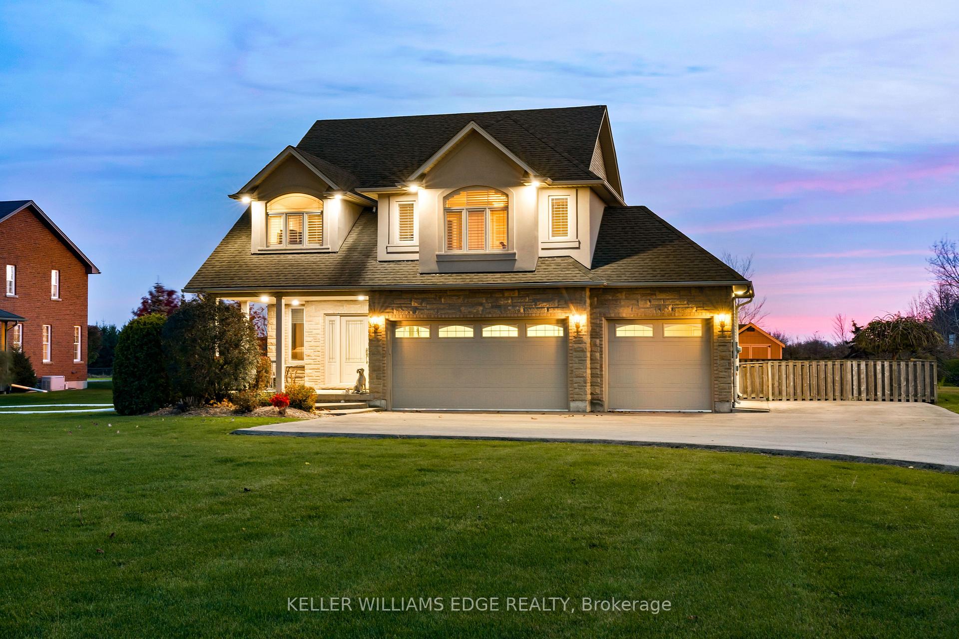 8036 Sheridan Court, Grimsby, ON L0R 1M0