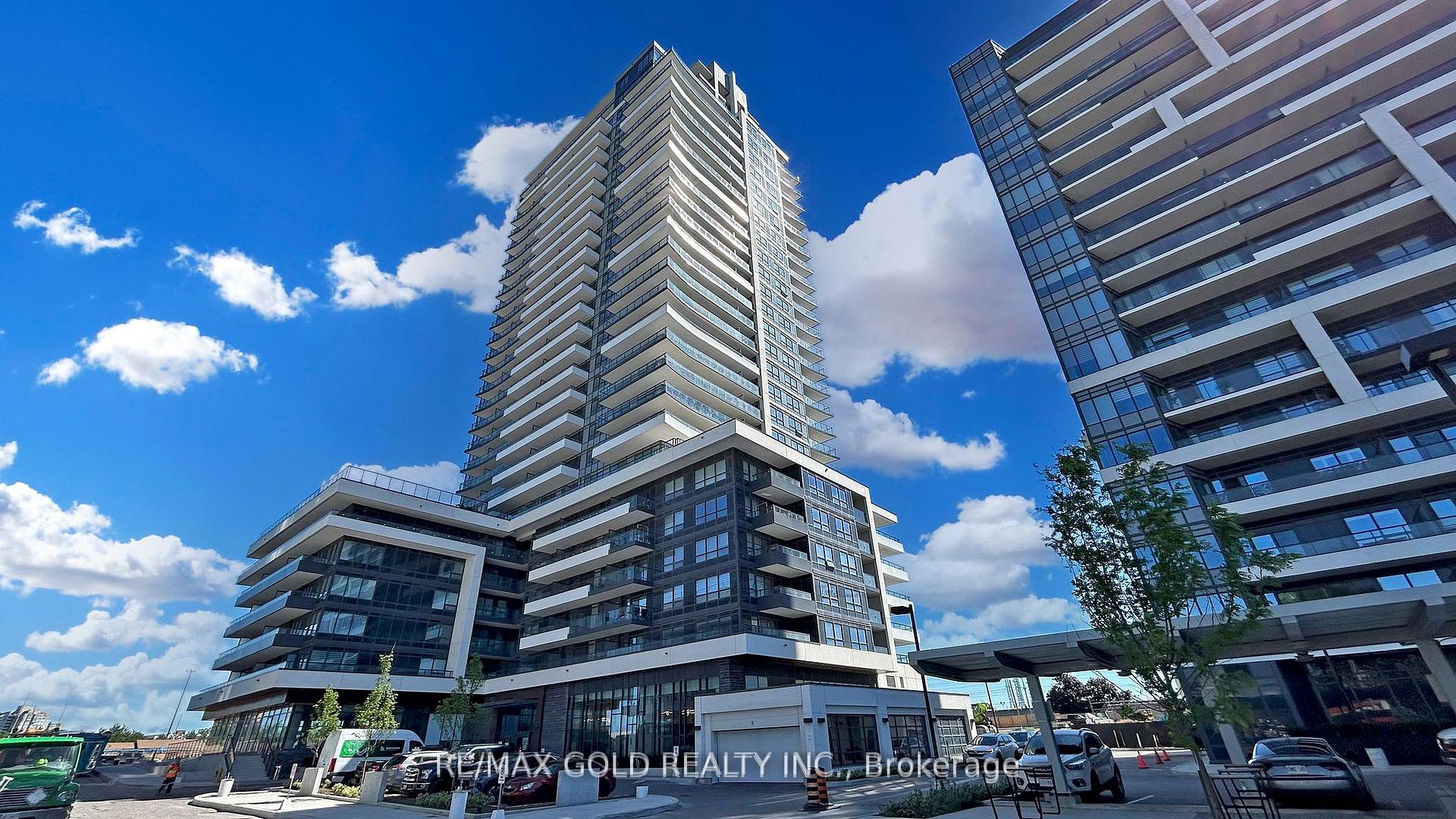 804 - 1455 Celebration Drive, Pickering, ON L1W 0C3