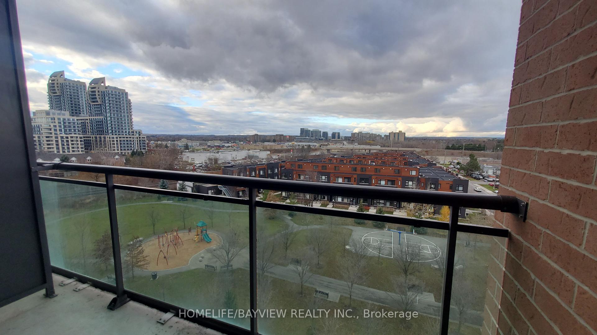 804 - 350 Red Maple Road, Richmond Hill, ON L4C 0T5