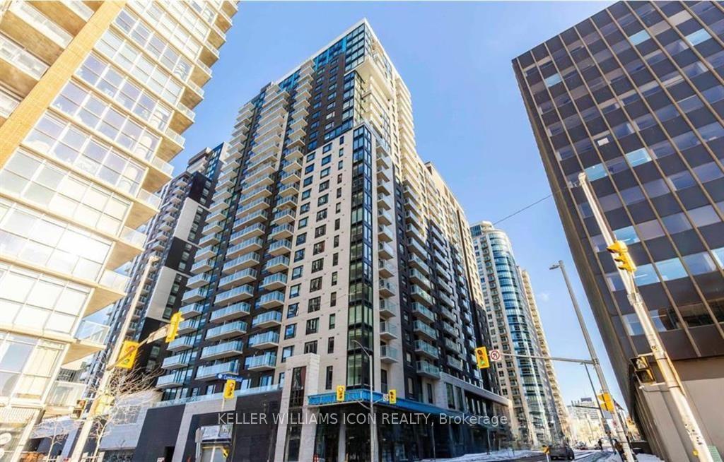 805 - 180 George Street, Lower Town - Sandy Hill, ON K1N 0G8