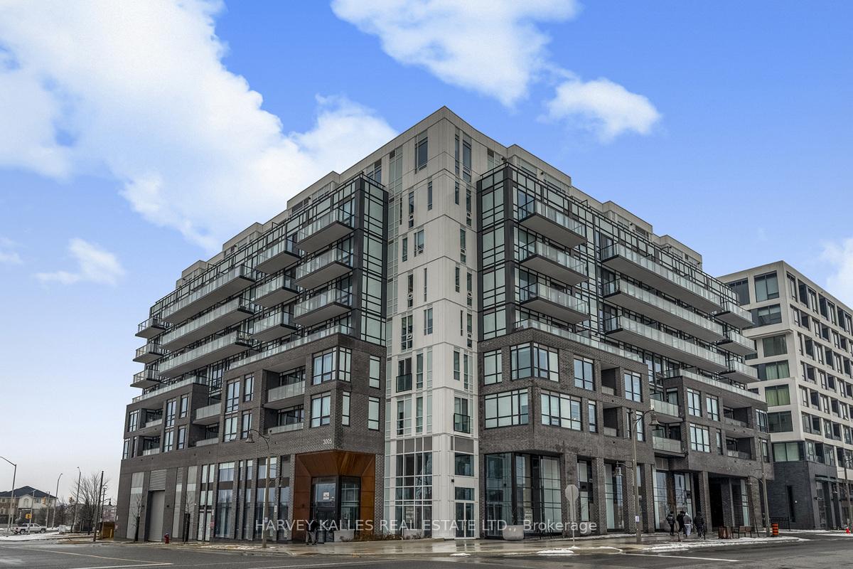 805 - 3005 Pine Glen Road, Oakville, ON L6M 5P5