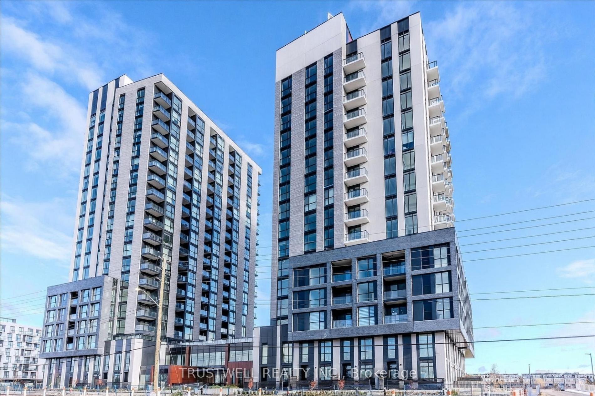 805 - 3071 Trafalgar Road, Oakville, ON L6H 8C6