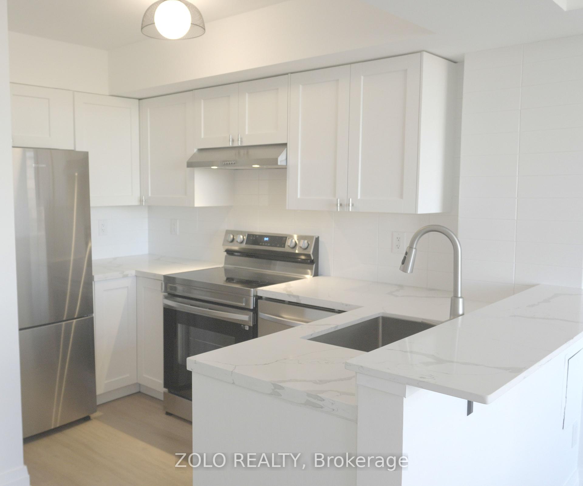 805 - 3650 Kingston Road, Toronto, ON M1M 3X9
