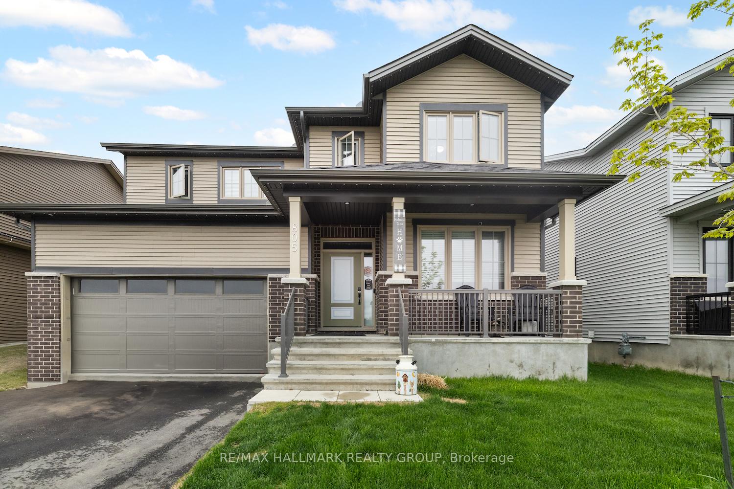 Russell Real Estate MLS® Listings & Houses For Sale