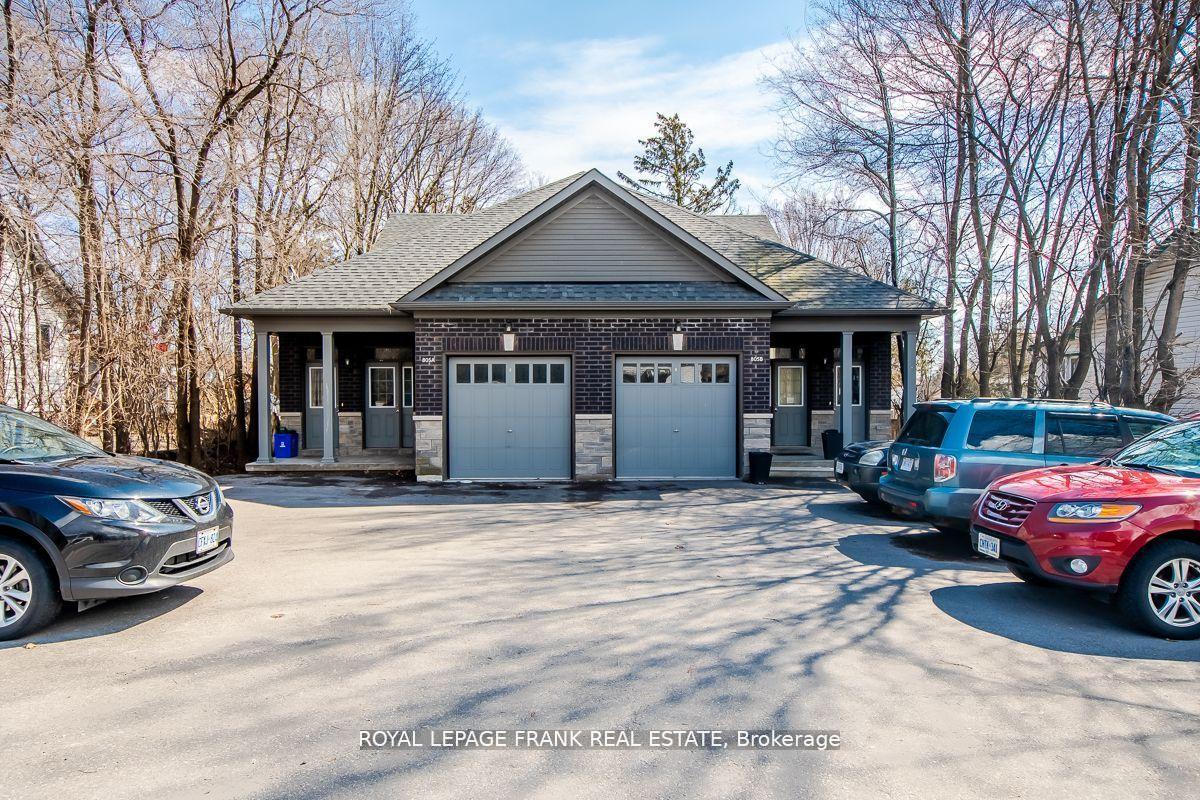 805B Dundas Street W, Whitby, ON L1N 2N6