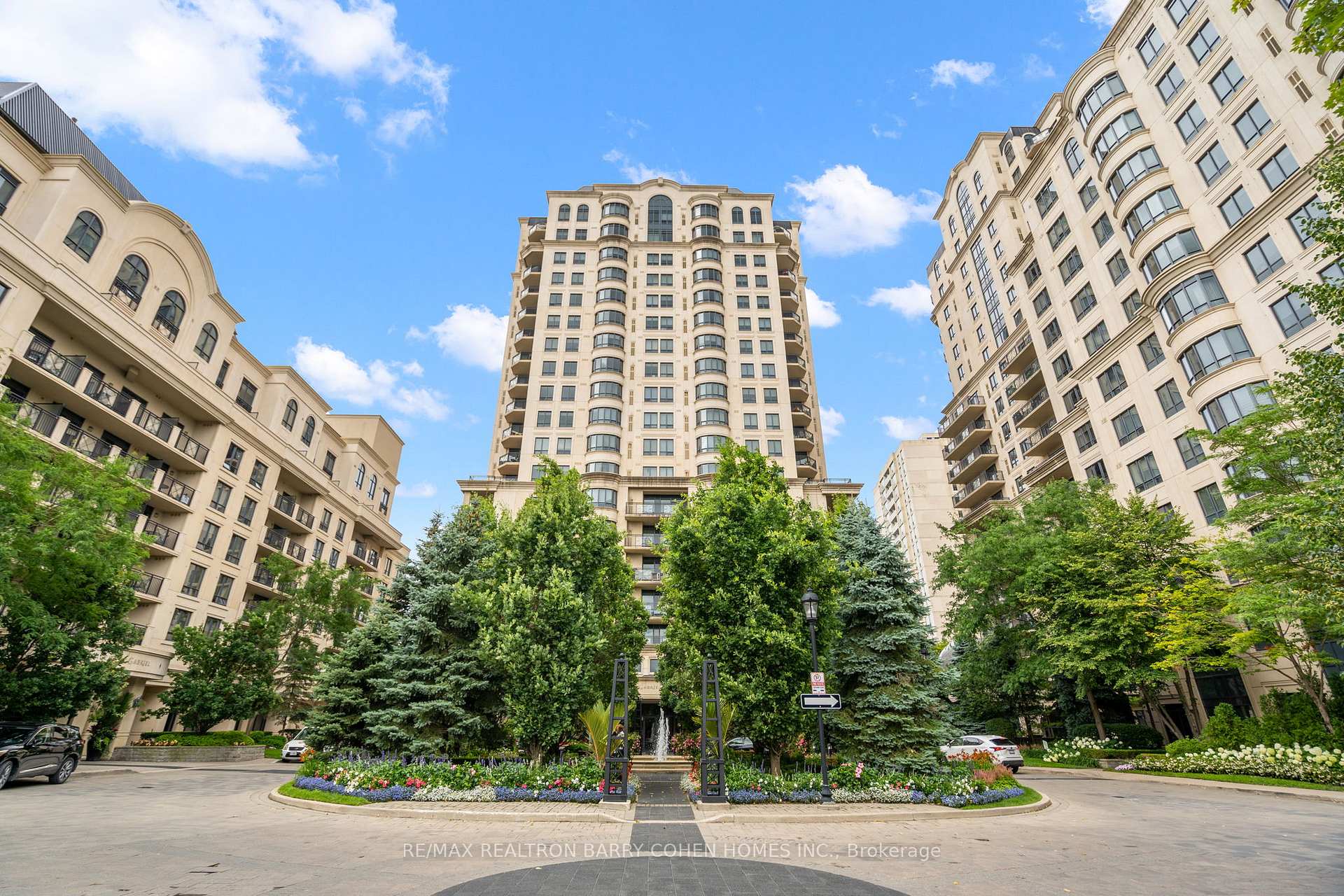 805c - 662 Sheppard Avenue E, Toronto, ON M2K 3E6