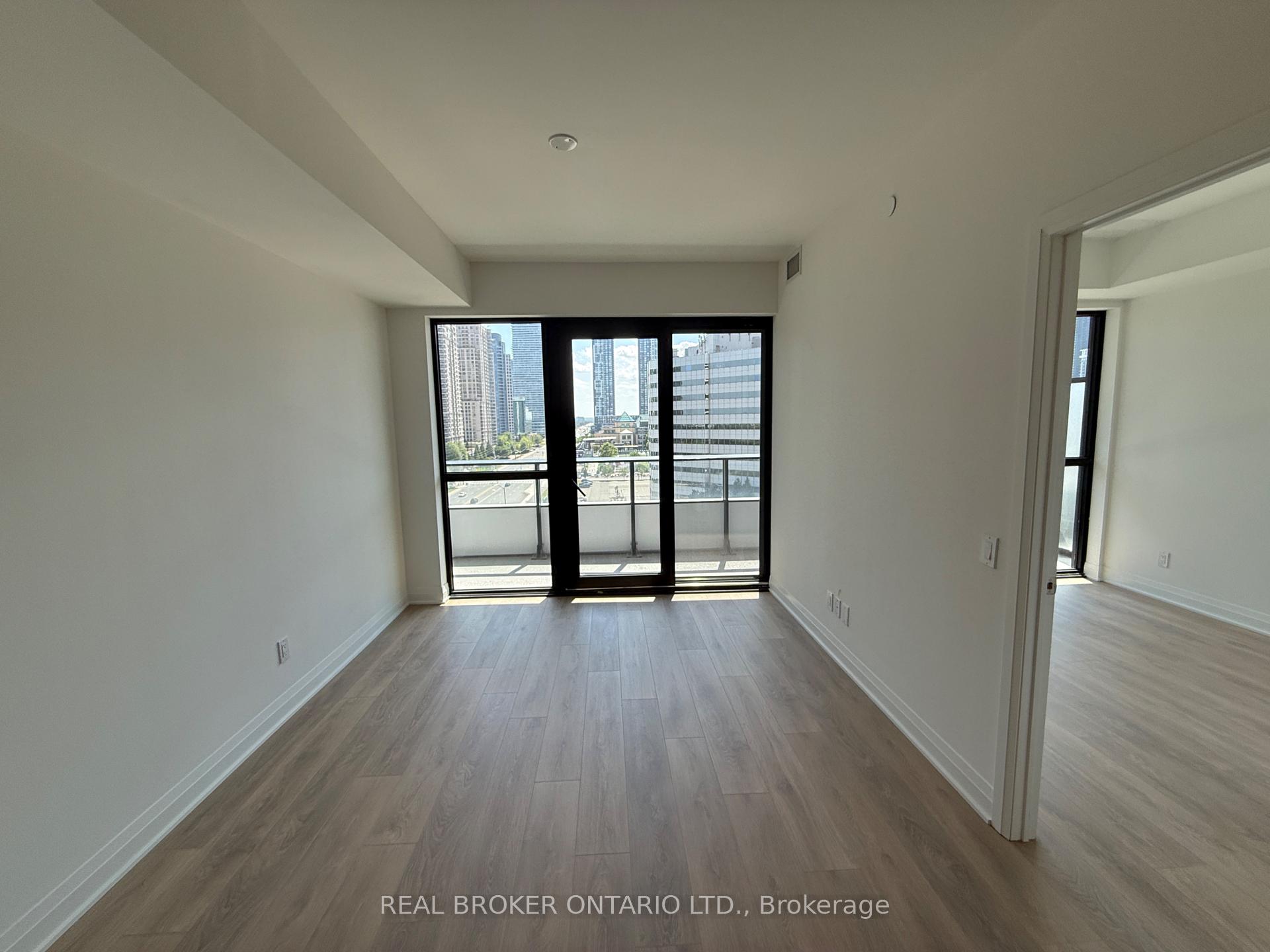 806 - 4015 The Exchange, Mississauga, ON L5B 0N9