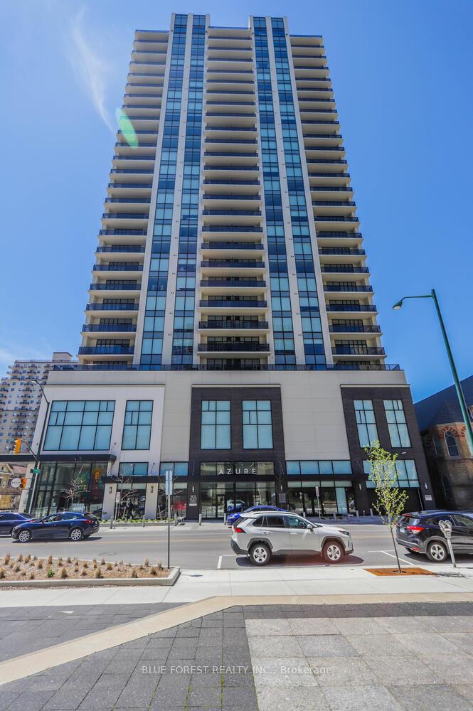 806 - 505 Talbot Street, London East, ON N6A 2S6