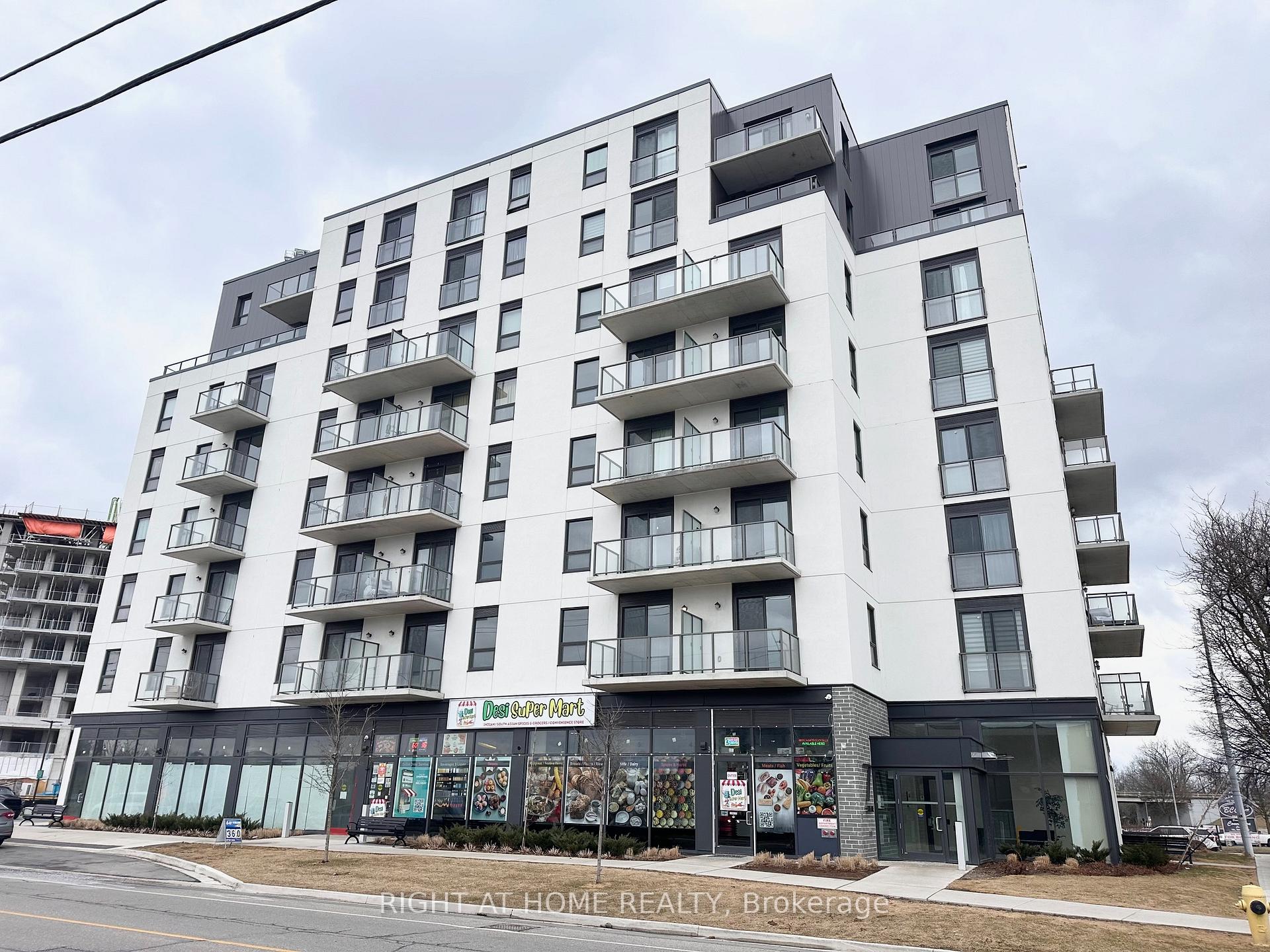 806 - 7 Erie Avenue, Brantford, ON N3S 0K5