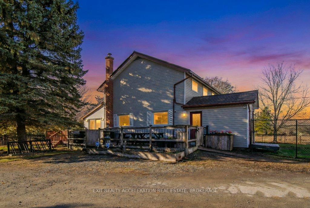 Greater Napanee Real Estate MLS® Listings & Houses For Sale