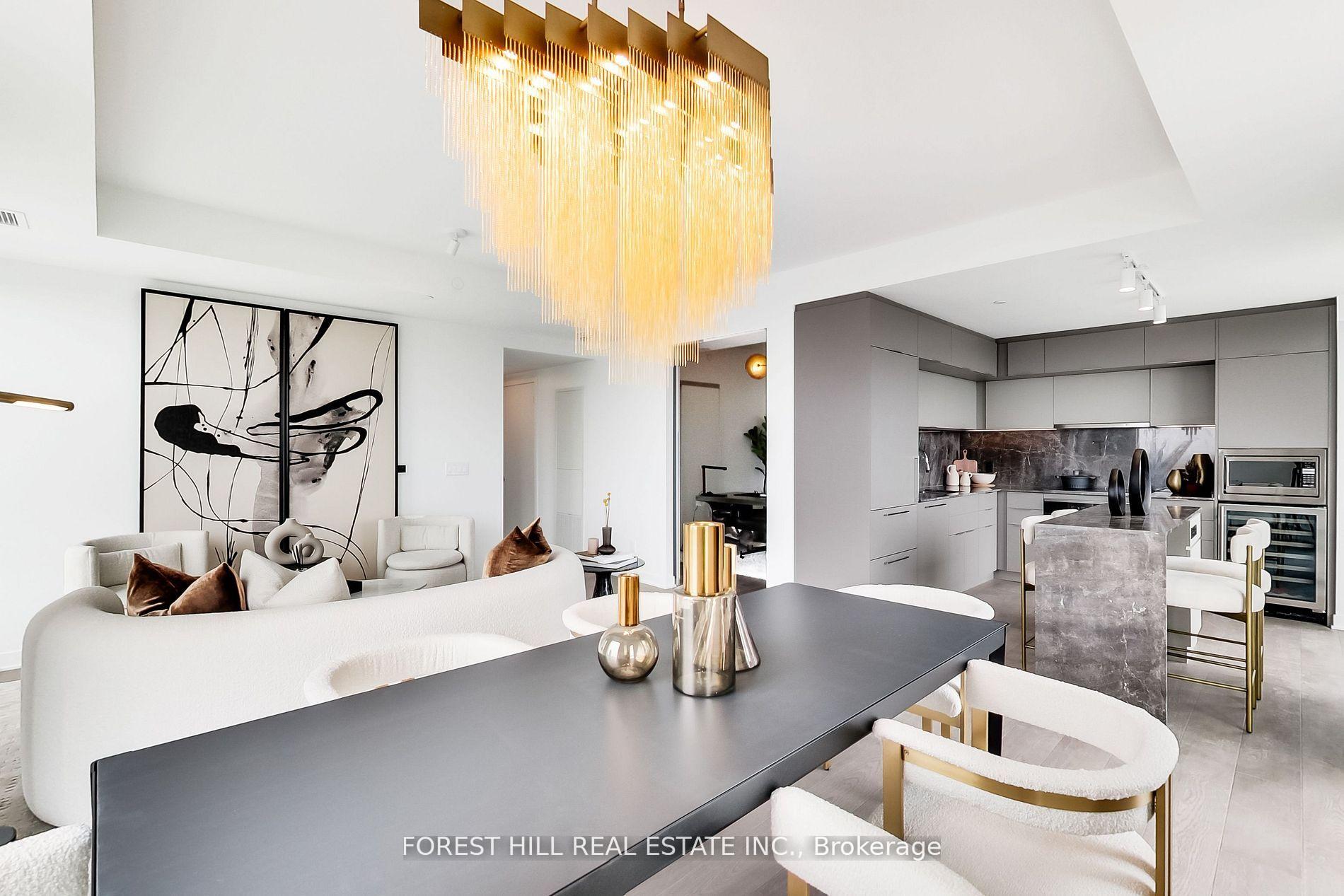 807 - 185 Alberta Avenue, Toronto, ON M6C 0A5