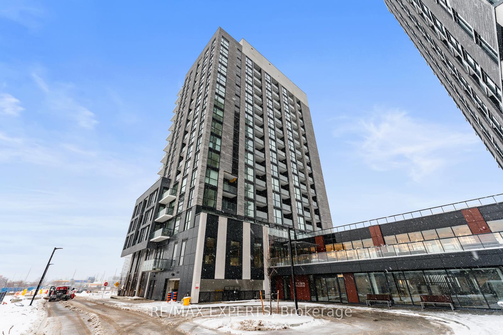 807 - 3071 Trafalgar Road, Oakville, ON L6H 8C6