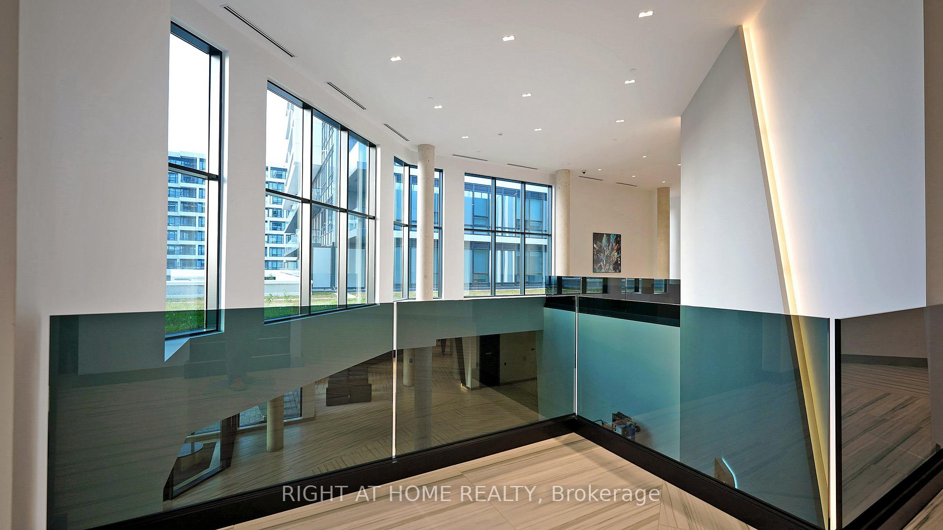 807 - 38 Water Walk Drive, Markham, ON L3R 6M8