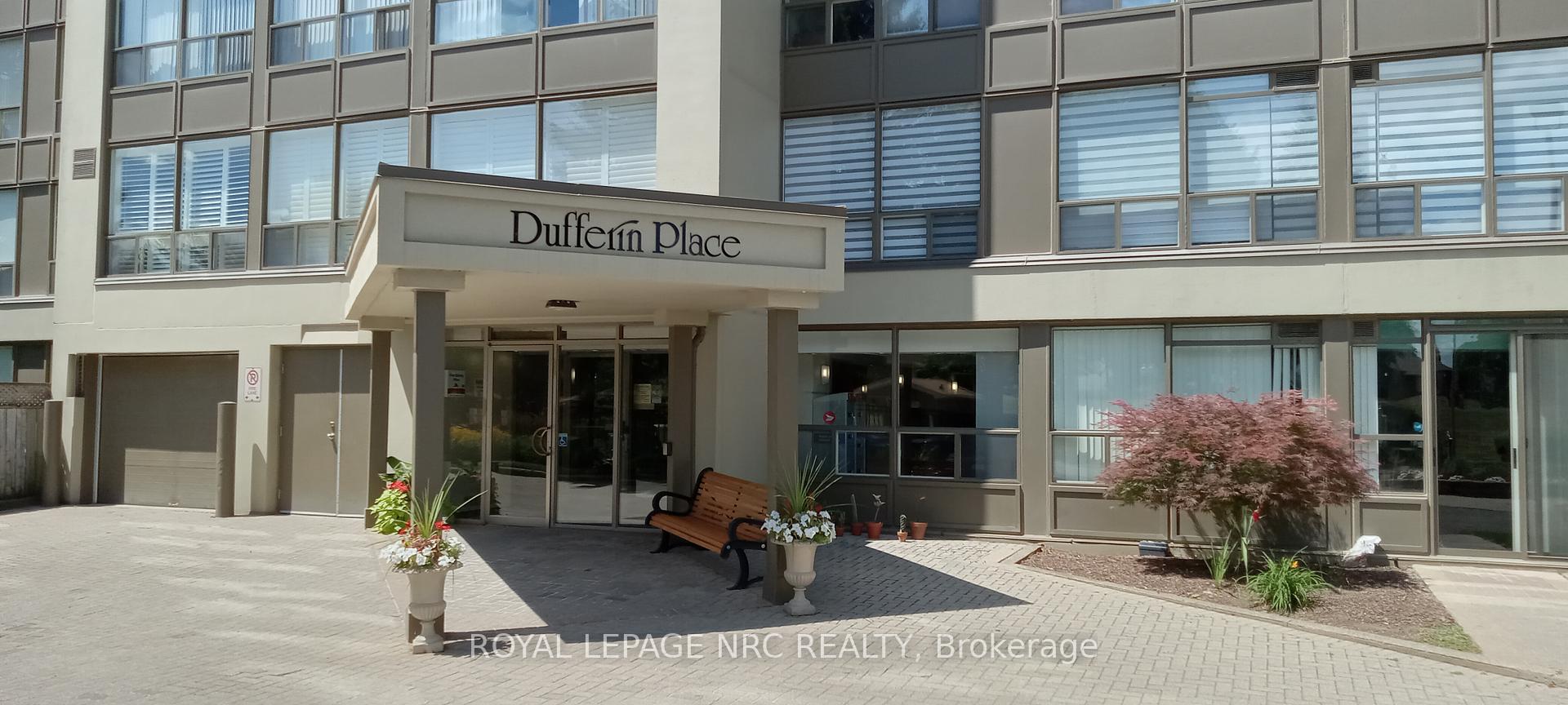 807 - 5100 Dorchester Road, Niagara Falls, ON L2E 7H4