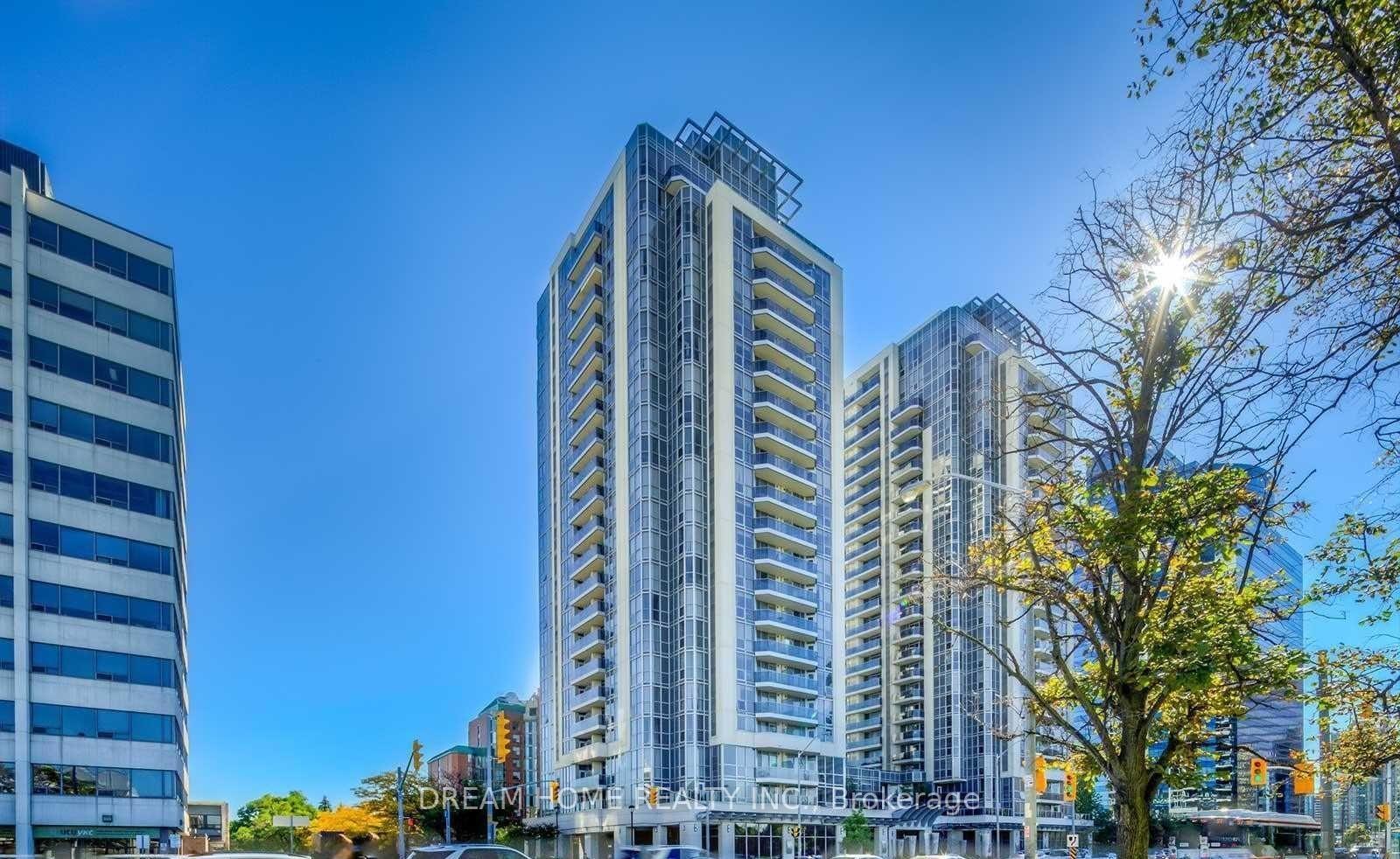 807 - 5793 Yonge Street, Toronto, ON M2M 0A9