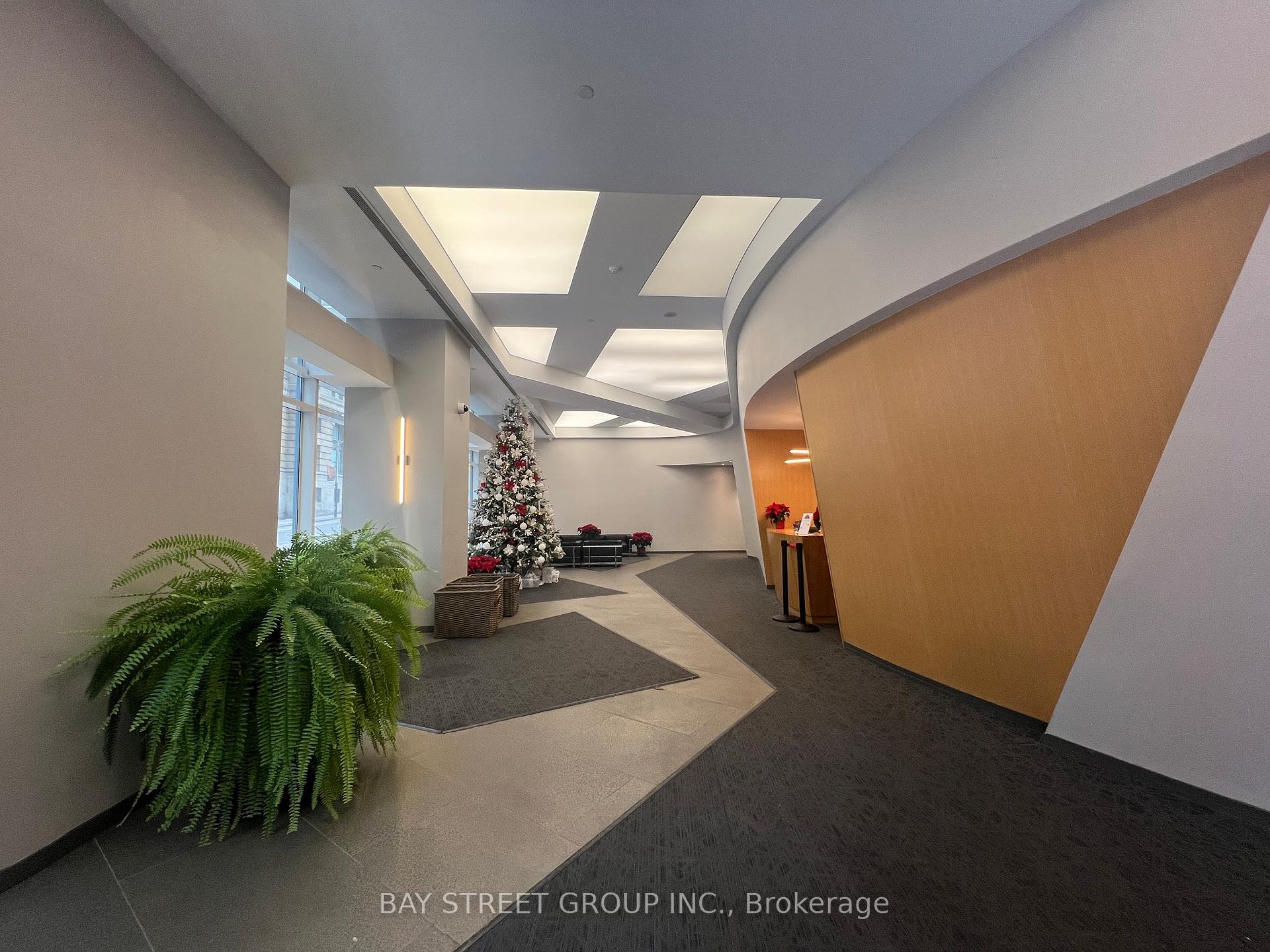 807 - 8 The Esplanade Street, Toronto, ON M5E 0A6