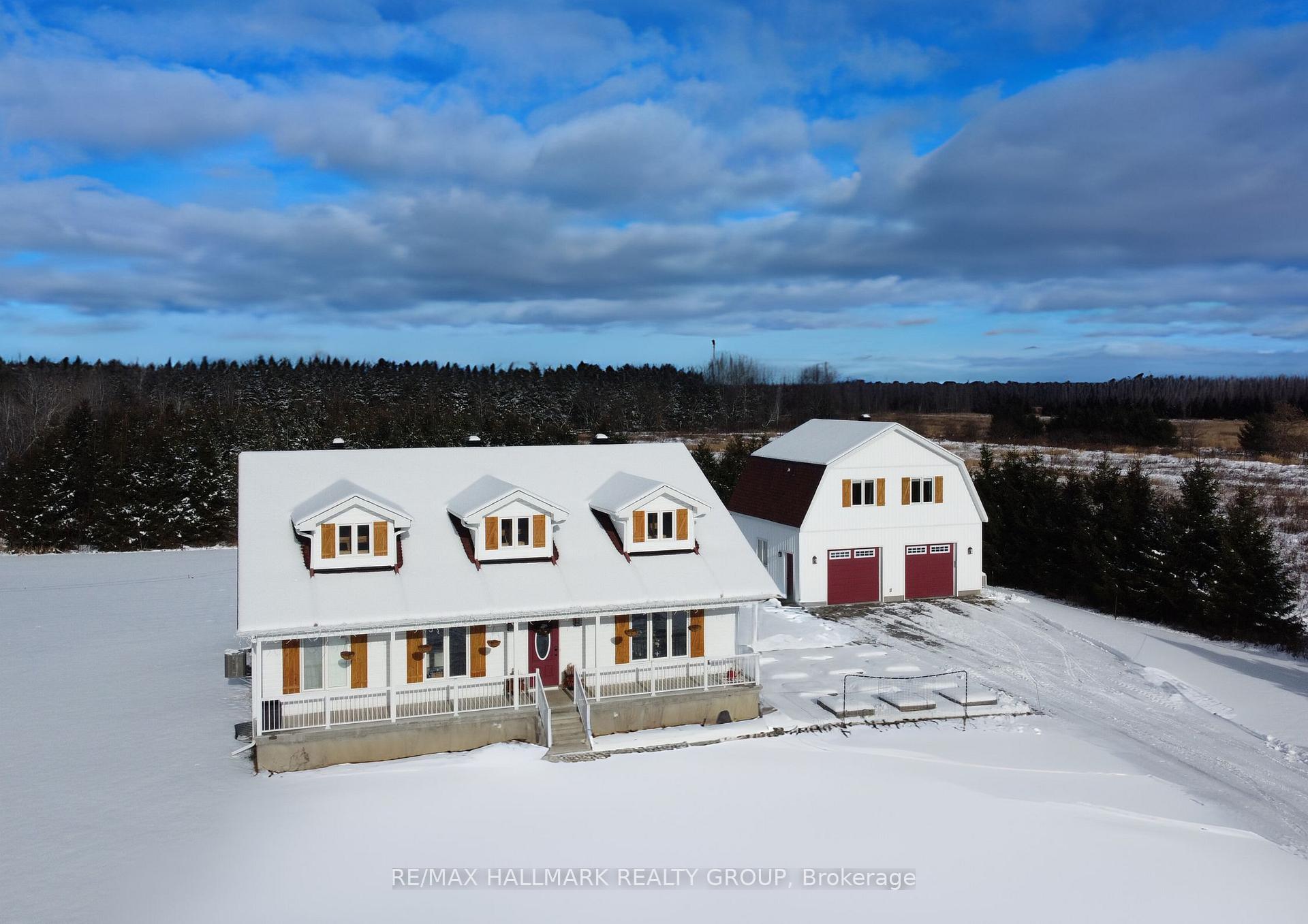 807 St Felix Road, Clarence-Rockland, ON K0A 2A0