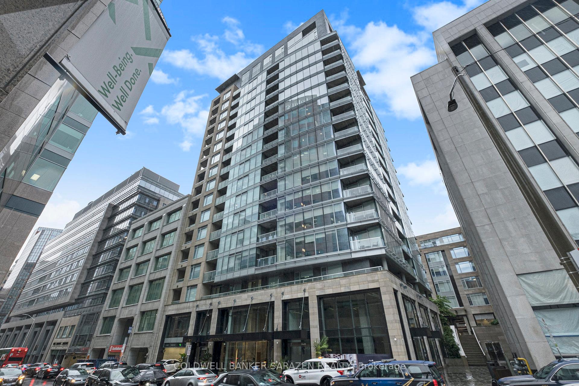 808 - 101 QUEEN Street, Ottawa Centre, ON K1P 0B7