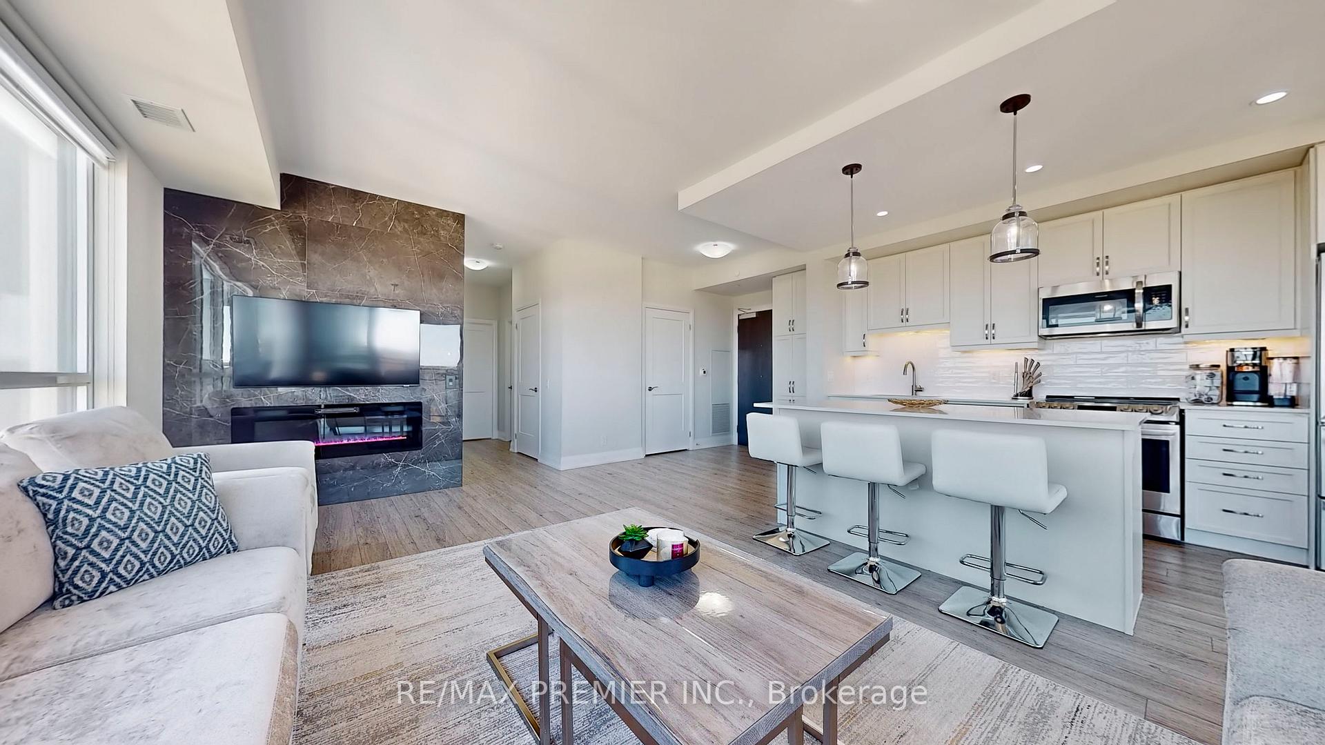 808 - 15 Lynch Street, Brampton, ON L6W 0C7