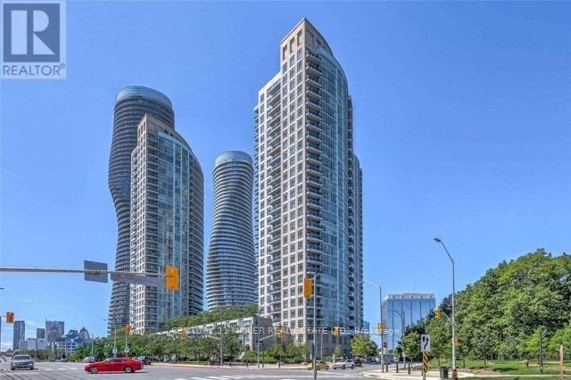 808 - 90 Absolute Avenue, Mississauga, ON L4Z 0A3